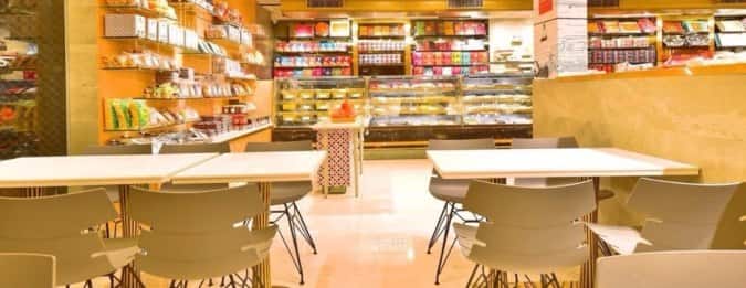 Anand Sweets and Savouries Menu - Zomato