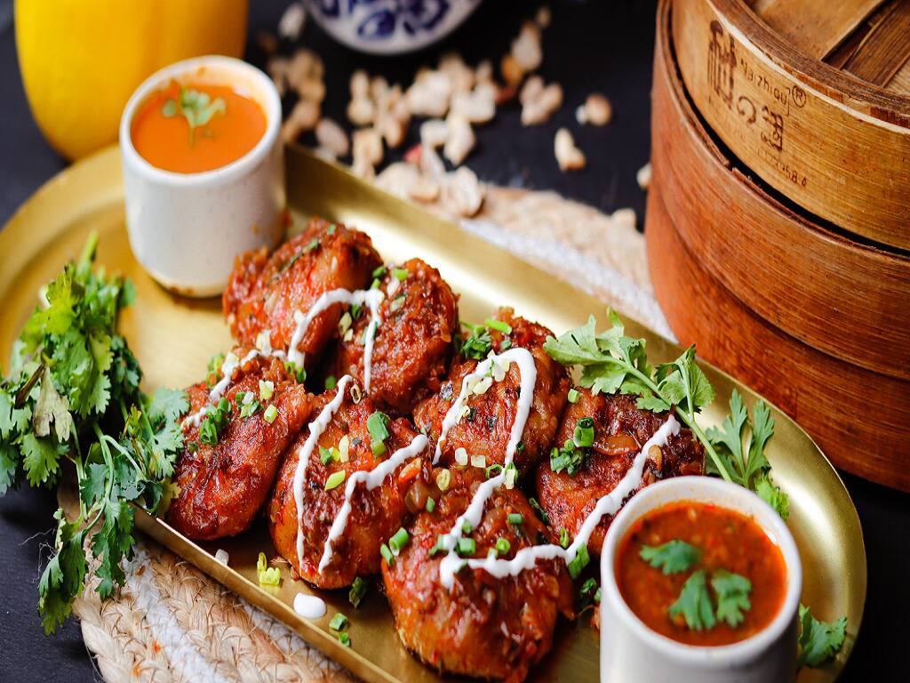 Fu Kin, Sector 49, Gurgaon | Zomato