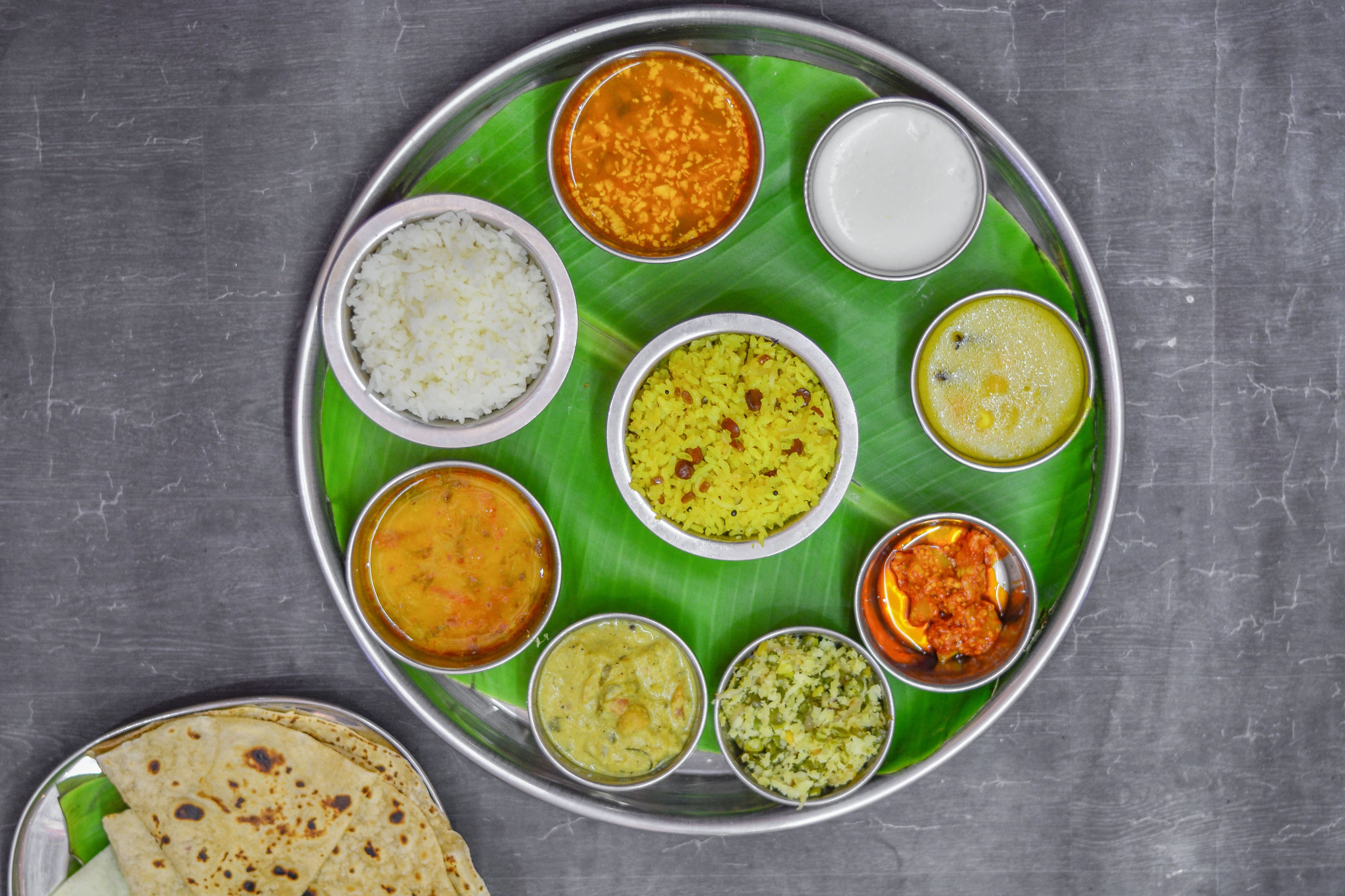 Anna, Baner, Pune | Zomato