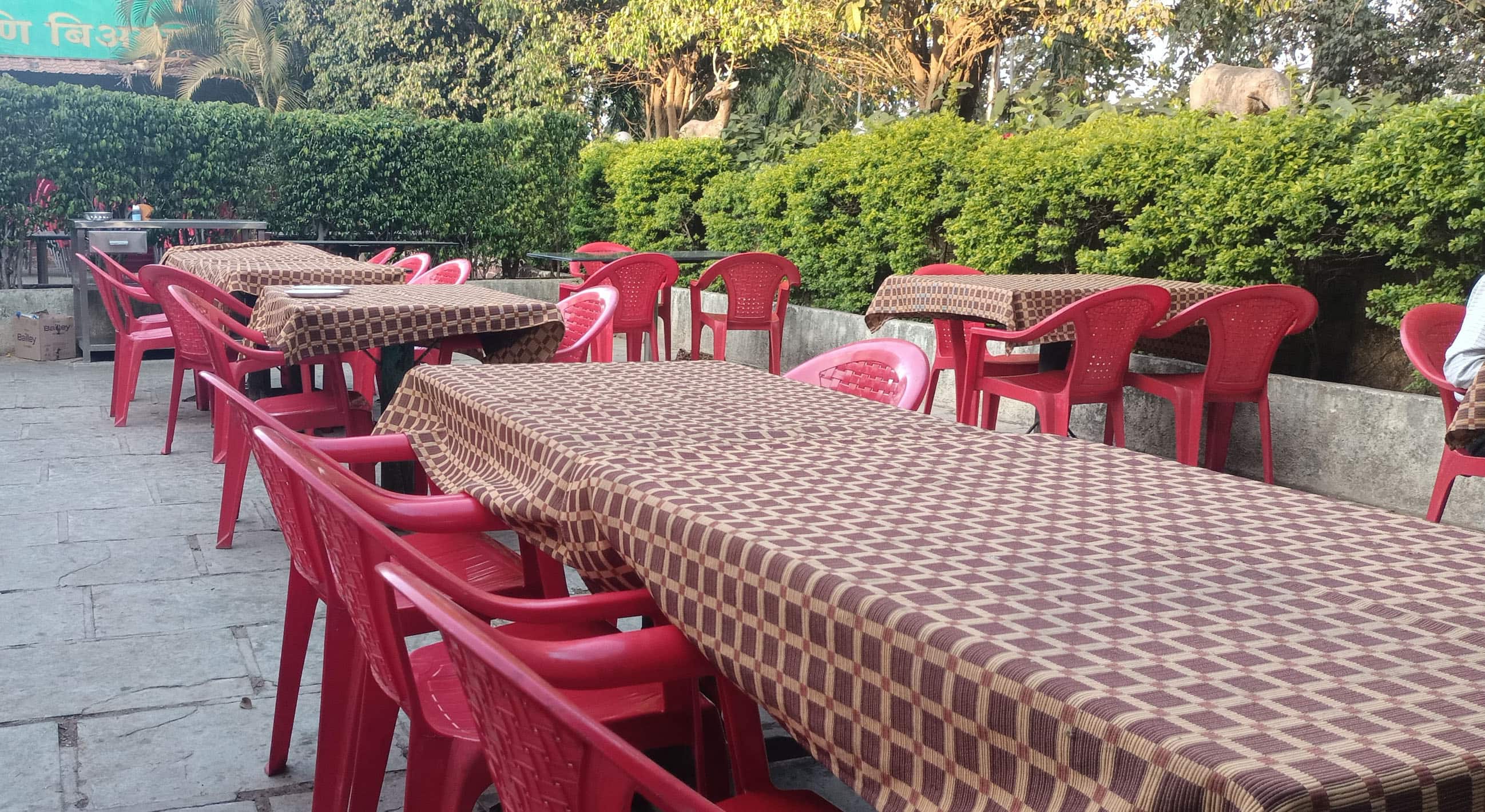 Mayur Family Restaurant & Bar, Old Mumbai-Pune Highway, Pune | Zomato