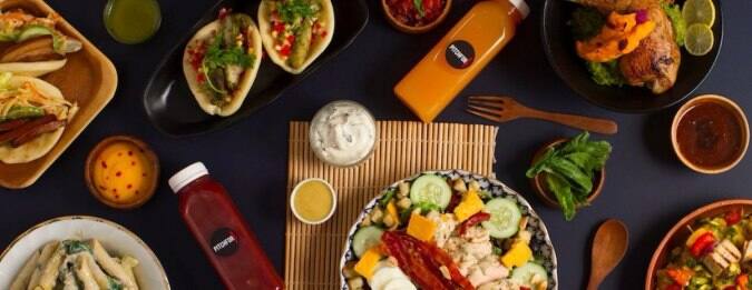 Pitchfork Menu, Menu for Pitchfork, Pali Hill, Bandra West, Mumbai - Zomato