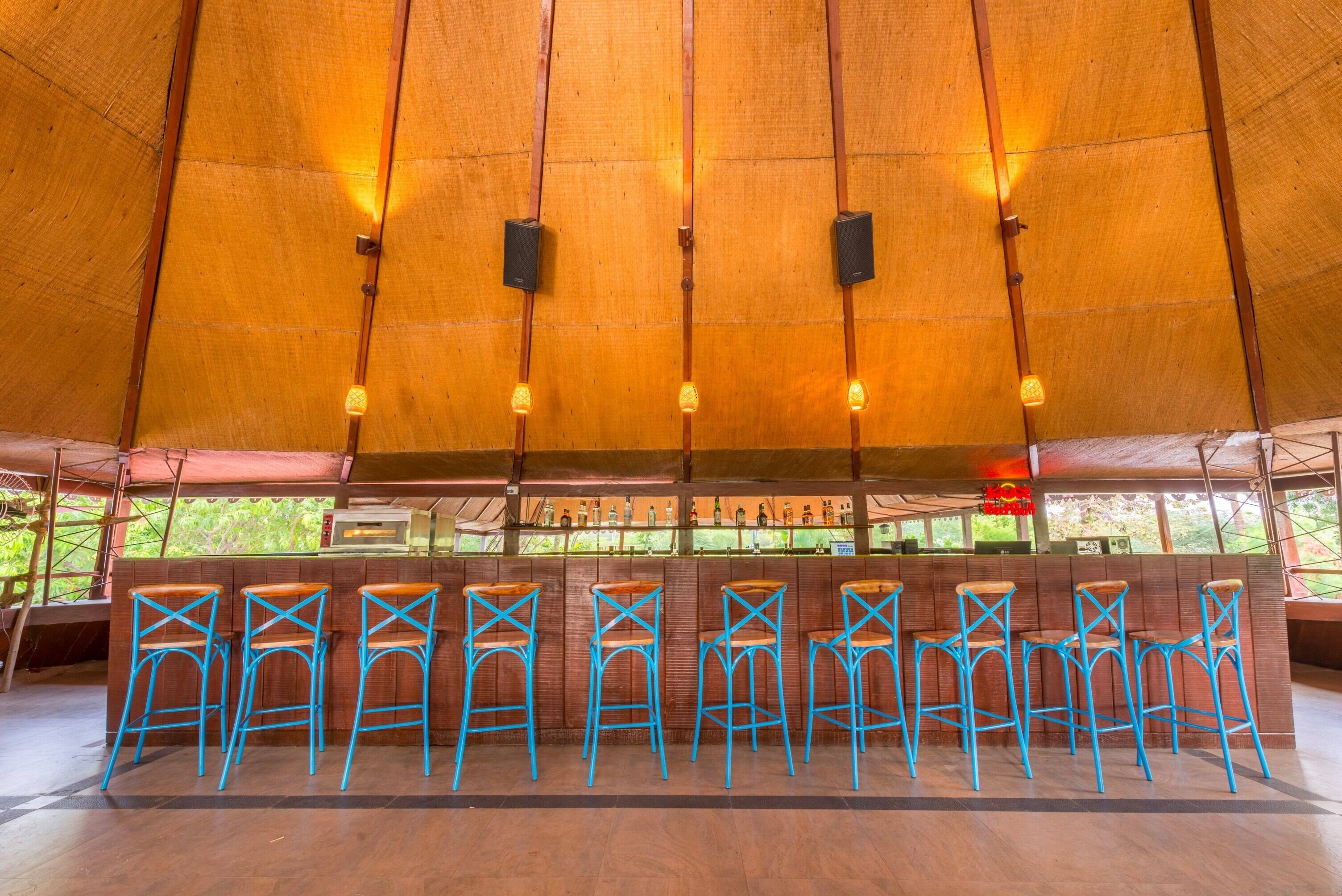 UNWIND, Mundhwa, Pune - Zomato