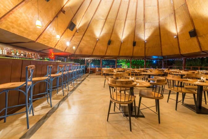 UNWIND Menu, Menu for UNWIND, Mundhwa, Pune - Zomato