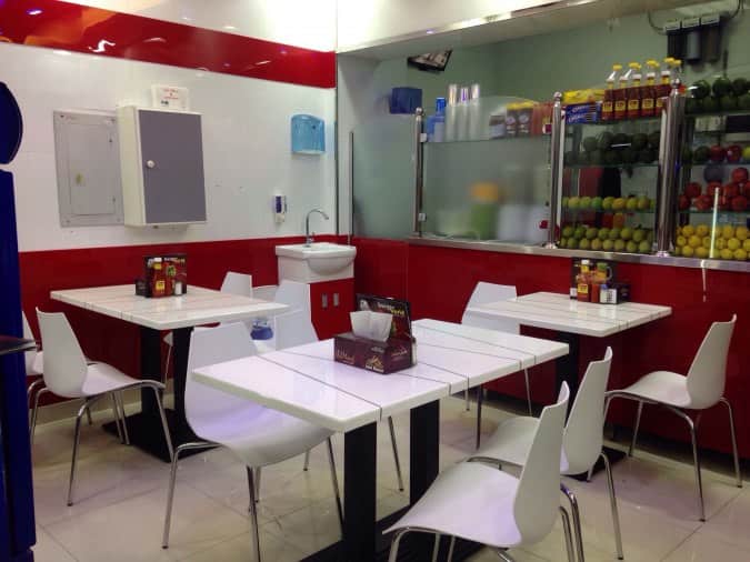 Burger World Menu, Menu for Burger World, Mussafah Shabiya, Abu Dhabi ...