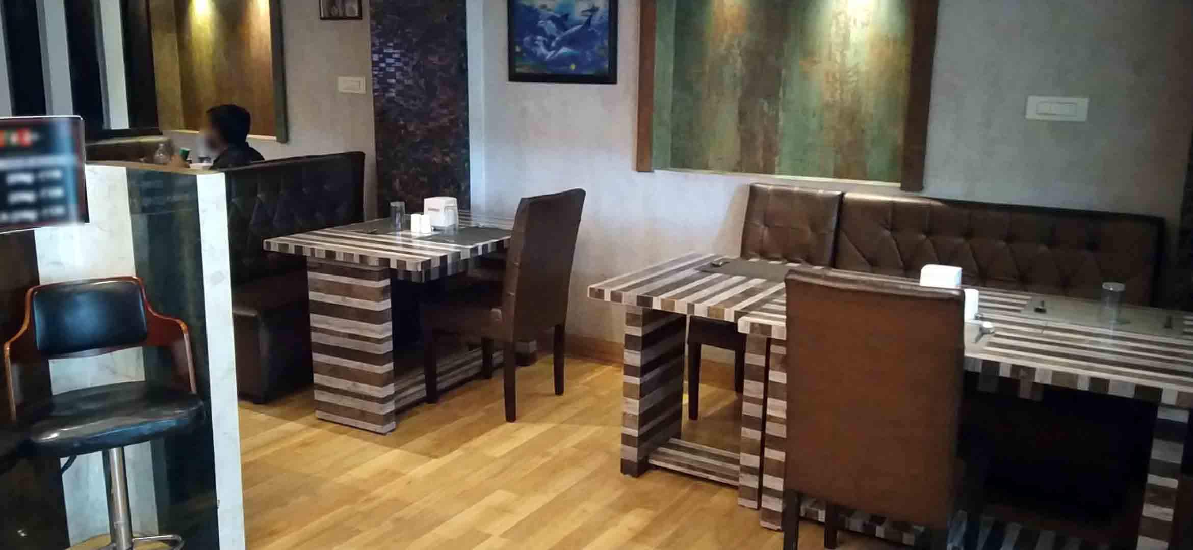 Faizee, Ramapuram, Chennai | Zomato