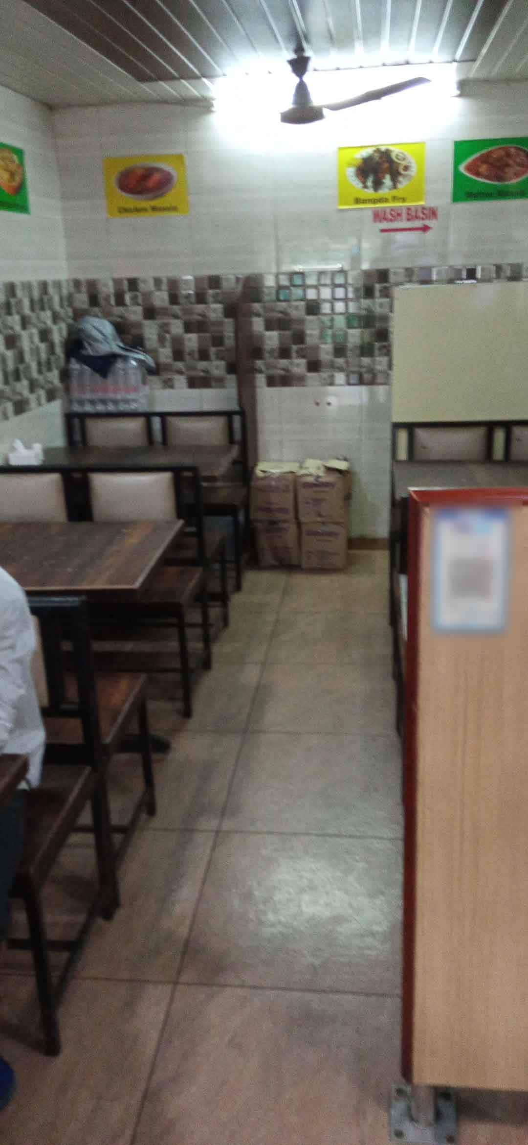 Praja Snacks, Majiwada, Thane West, Thane | Zomato