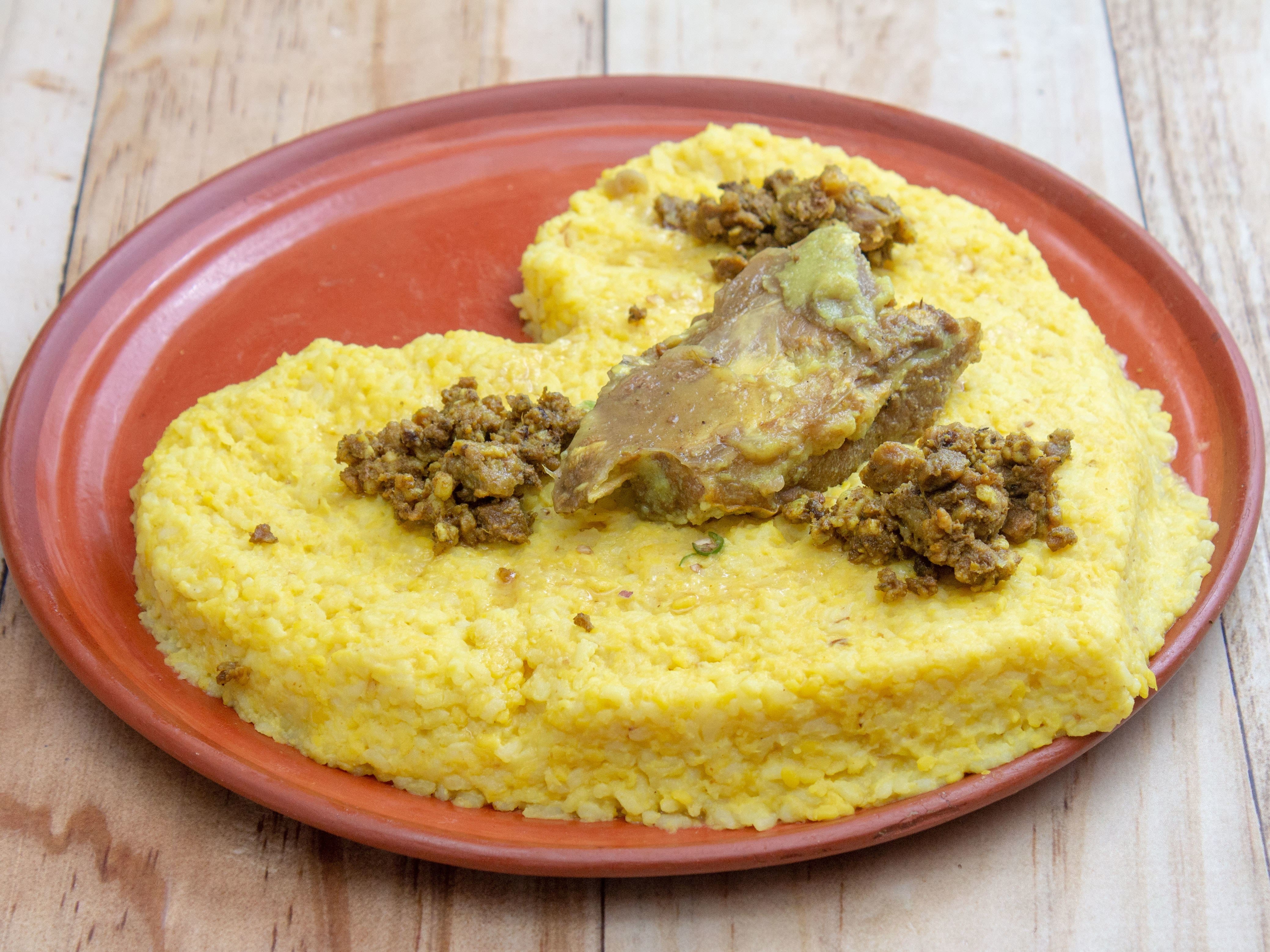 Pithe Bilashi, Kalighat, Kolkata - Restaurant