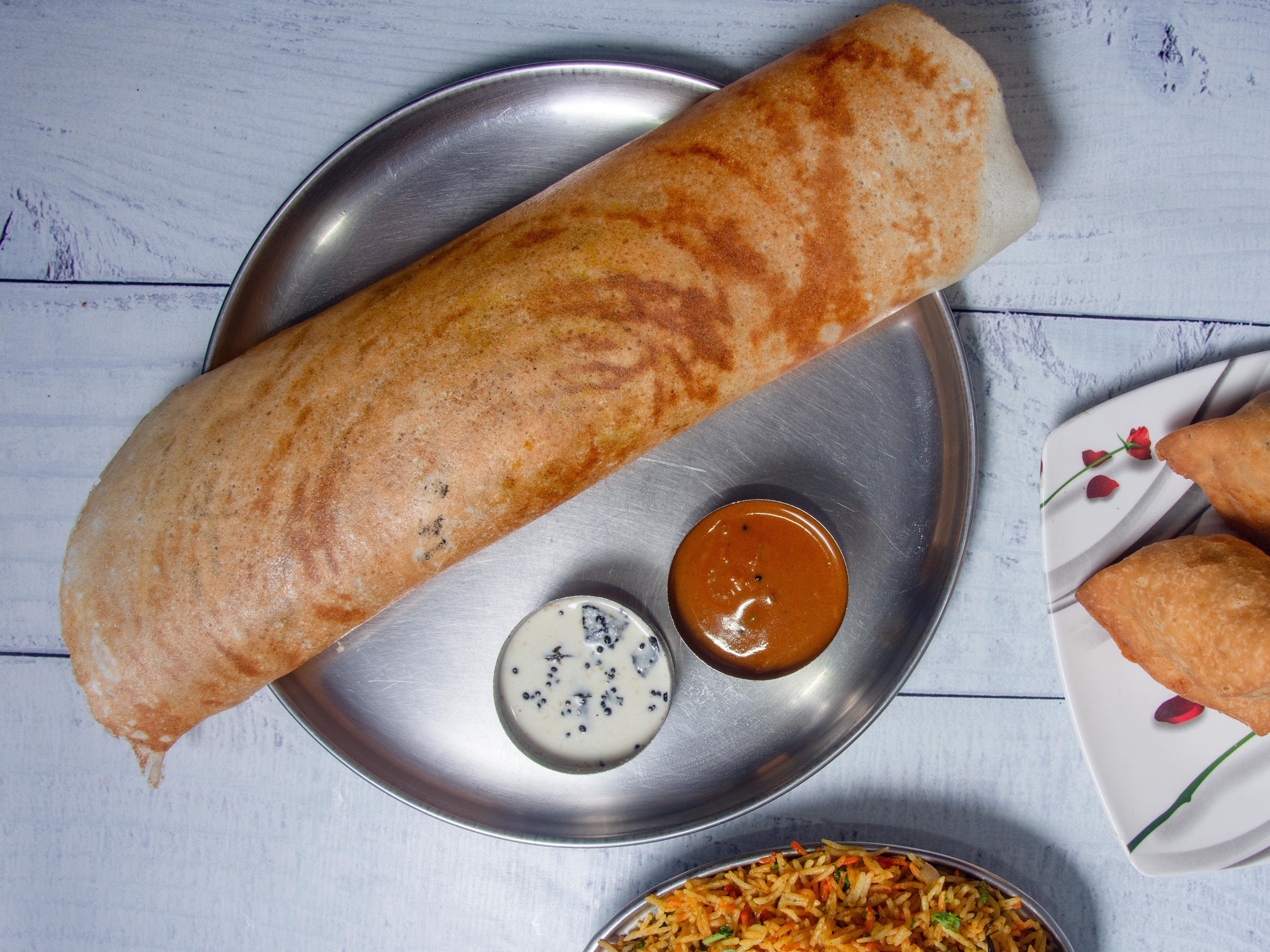 Trupthi Delight, Panaji order online - Zomato