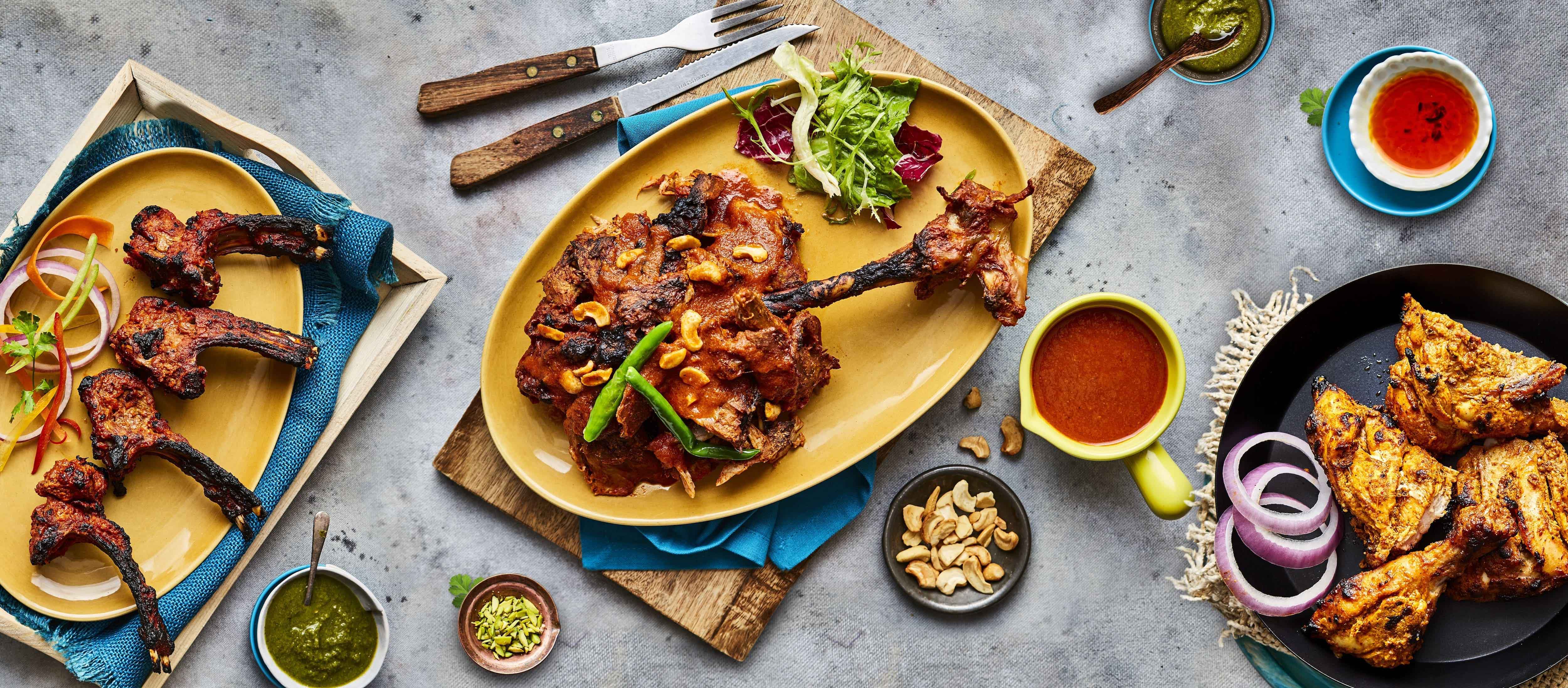 Sthan, Al Karama, Dubai | Zomato