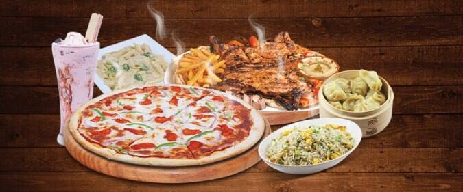 Cheesy Bites Menu, Menu for Cheesy Bites, Al Quoz, Dubai - Zomato