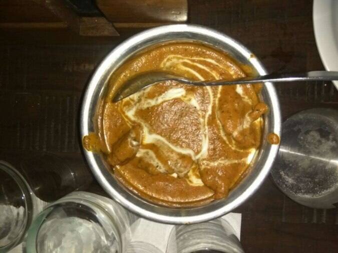 Delicious Food Point, DLF Phase 3, Gurgaon - Zomato