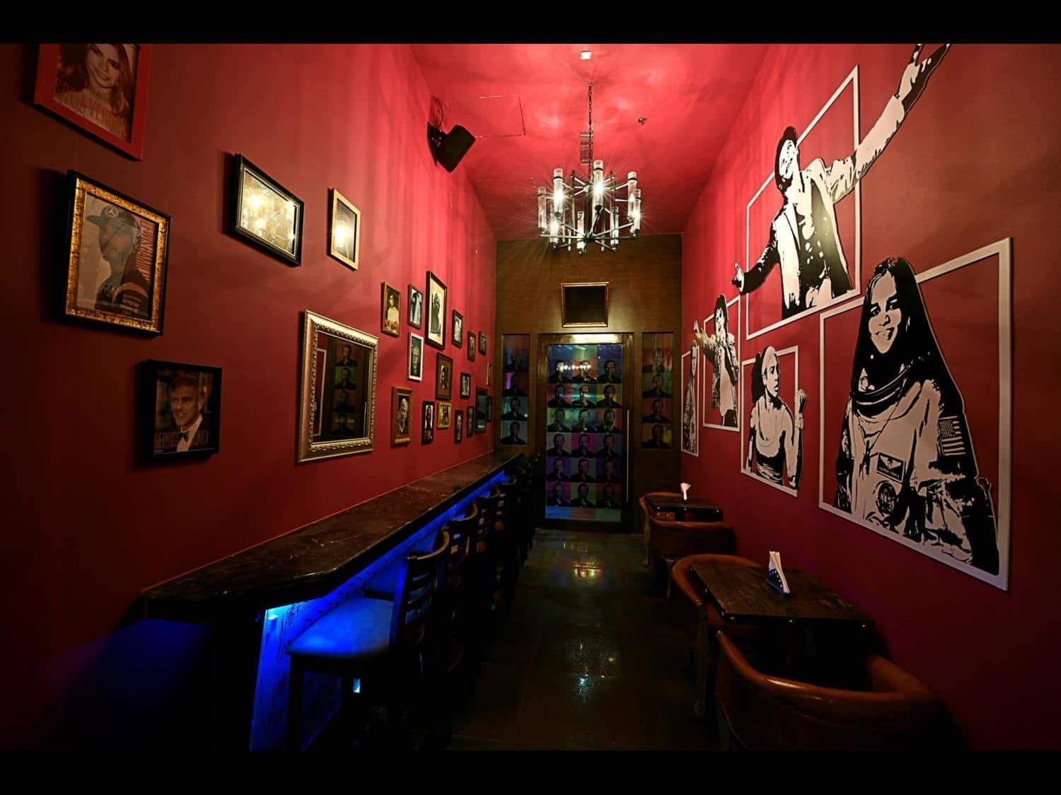 Fly High, Seawoods, Navi Mumbai | Zomato