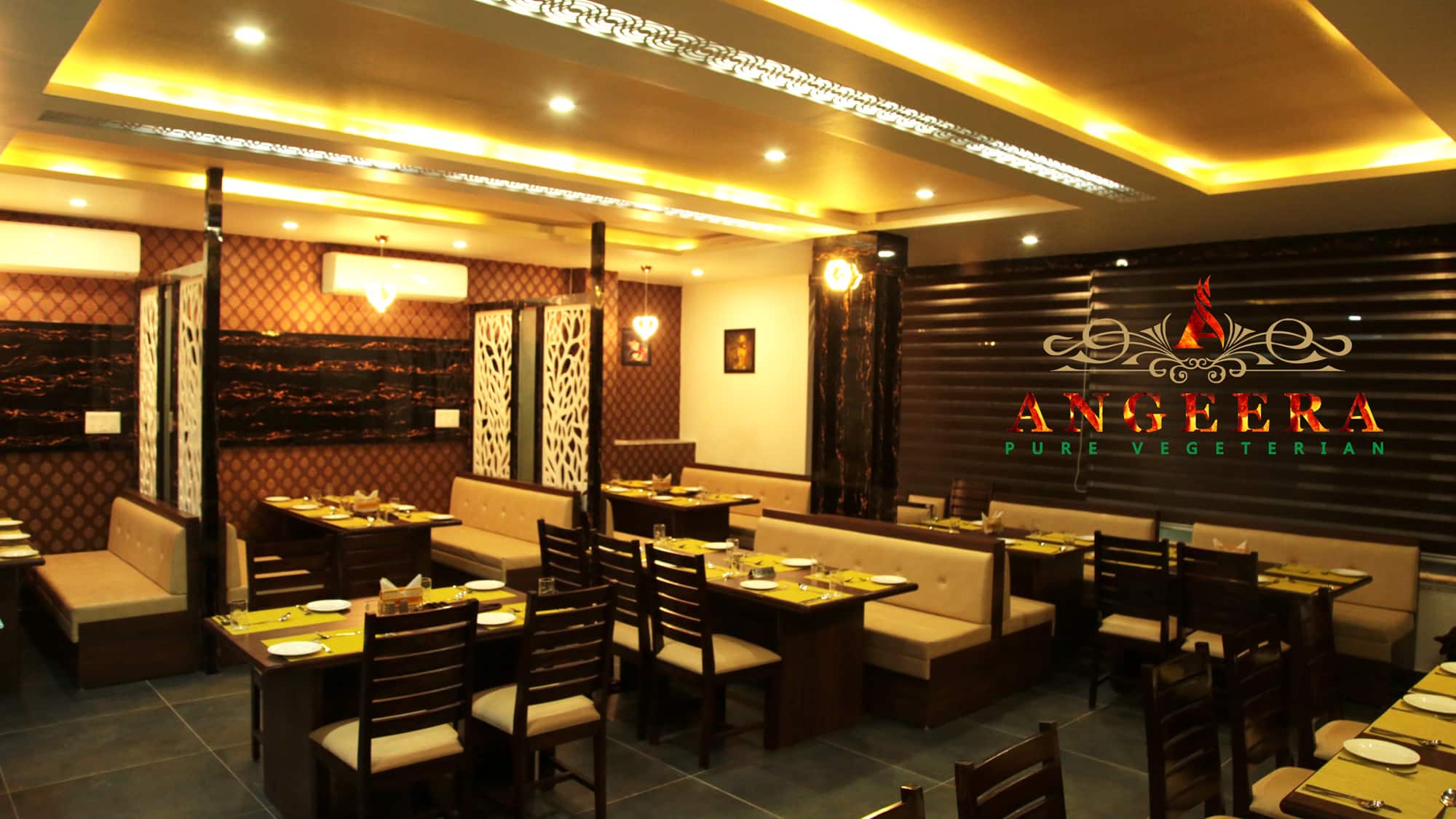 Angeera Multi Cuisine Veg Restaurant, Shobhagpura, Udaipur | Zomato