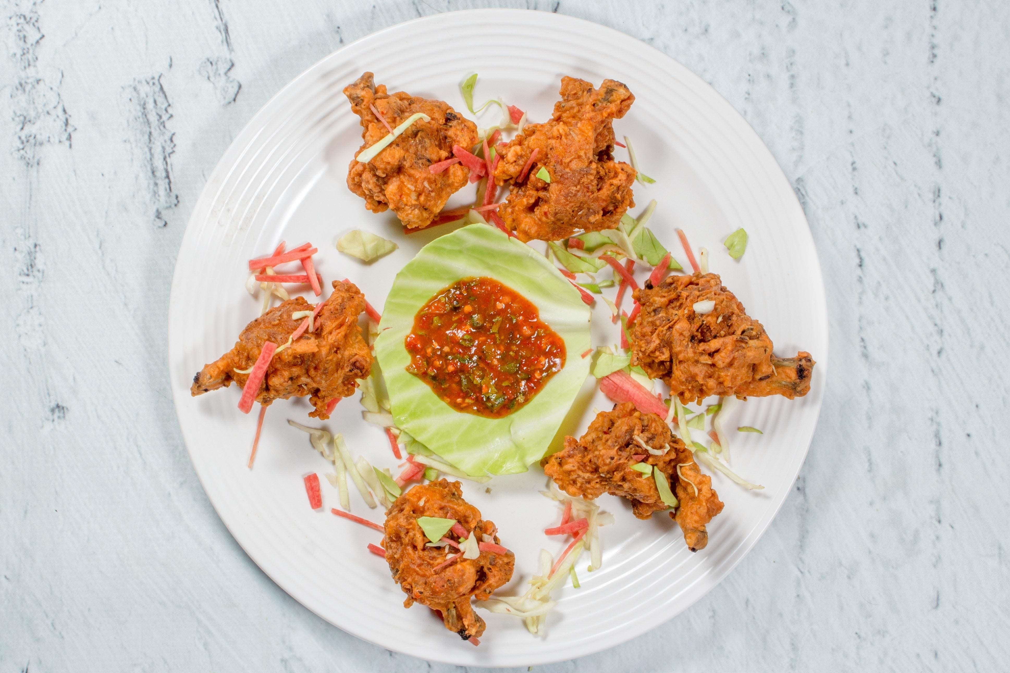 Noodle The Chinese Cuisine, DLF Phase 3, Gurgaon | Zomato