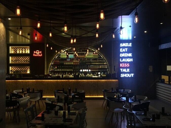 Bar Stories Menu, Menu for Bar Stories, Pimpri, Pune - Zomato