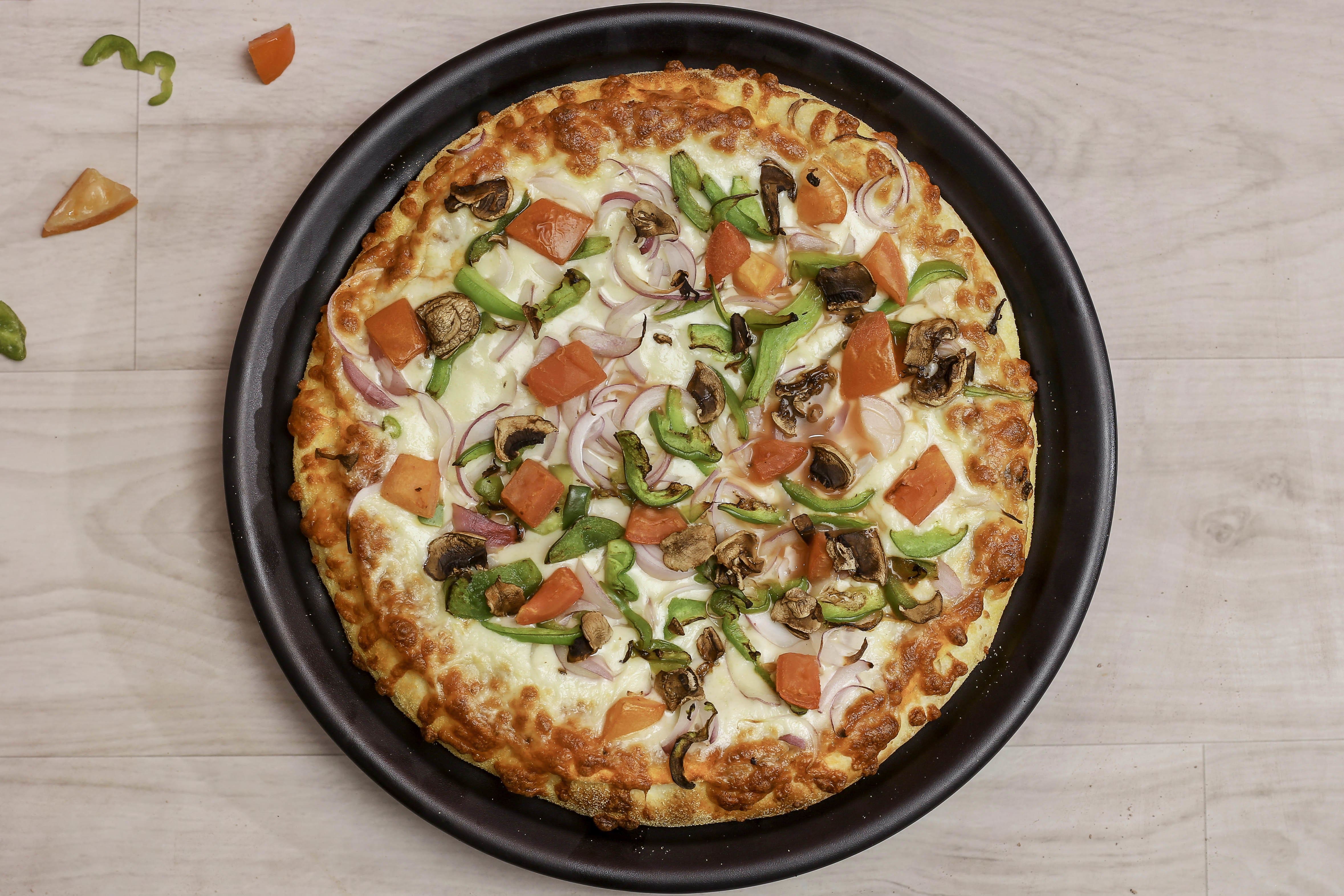 The Cheese Story, Sector 86, Faridabad | Zomato