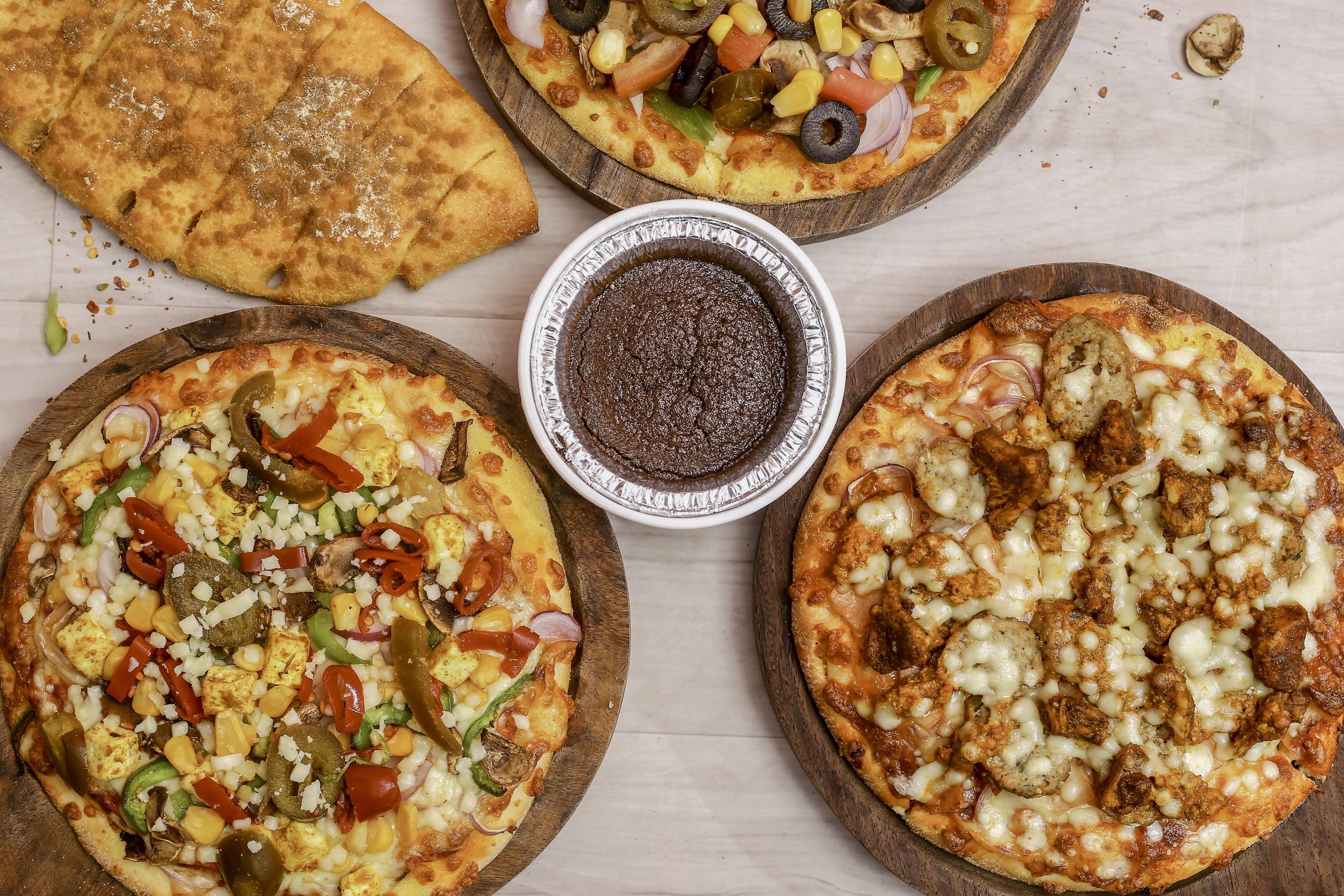 The Cheese Story, Sector 86, Faridabad | Zomato