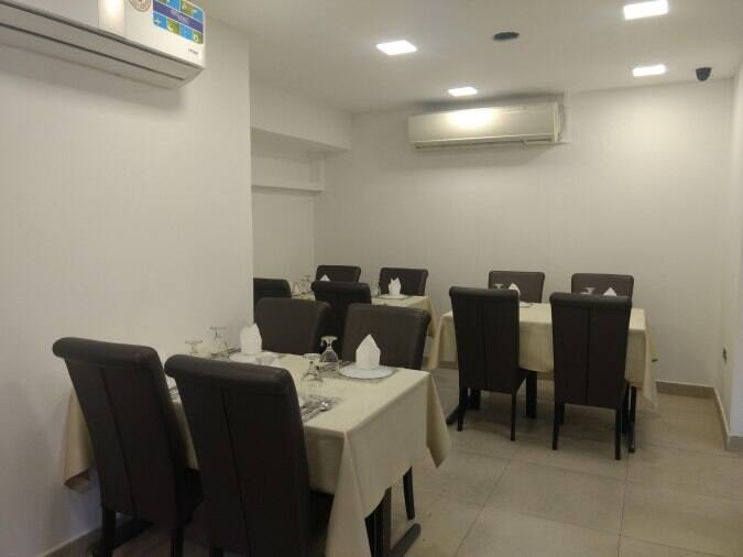 Hatam Menu, Menu for Hatam, Al Mushrif, Abu Dhabi - Zomato