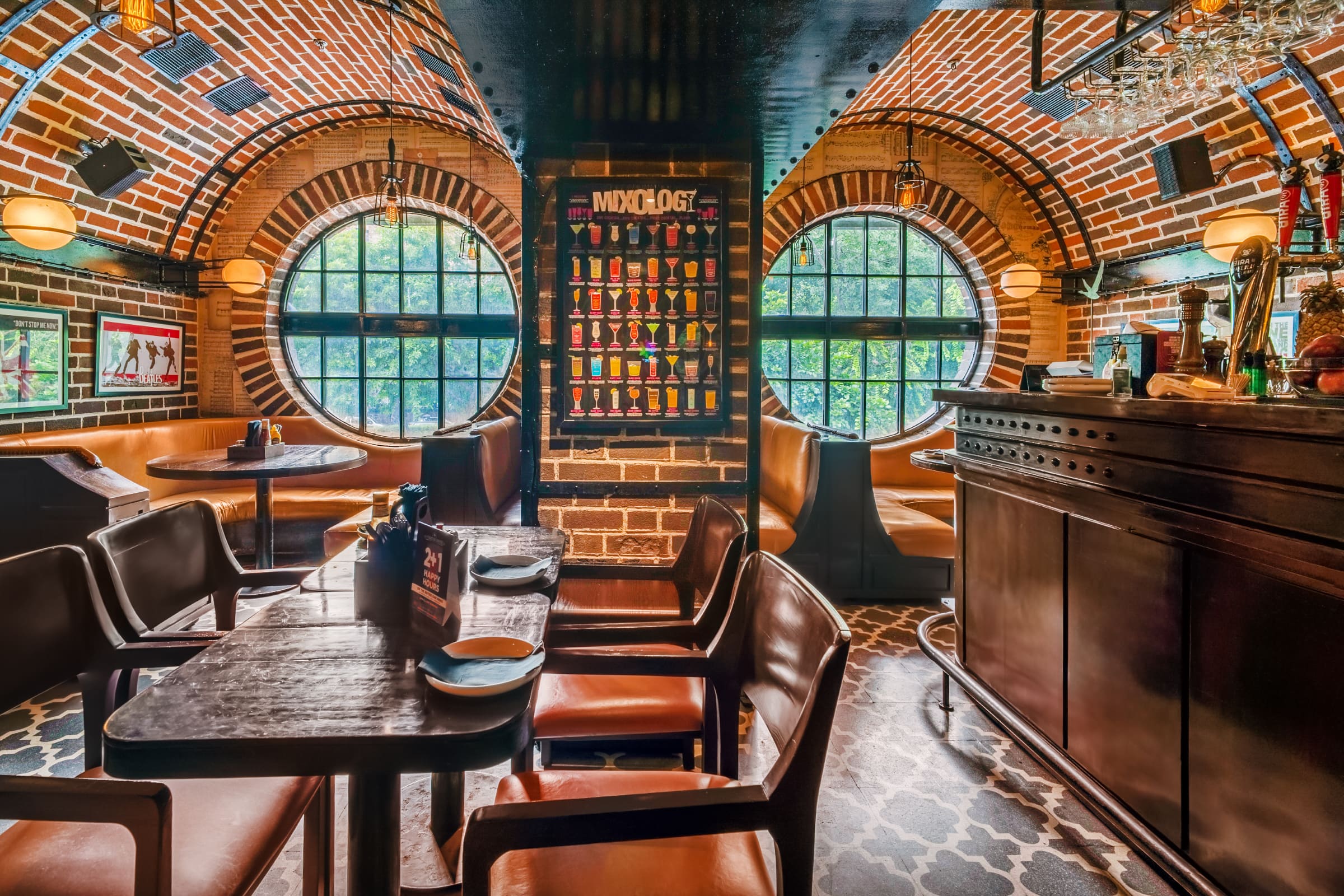 The Laalten, Kamla Nagar, New Delhi | Zomato