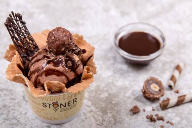 Stoner Menu, Menu for Stoner, Sarjapur Road, Bangalore - Zomato