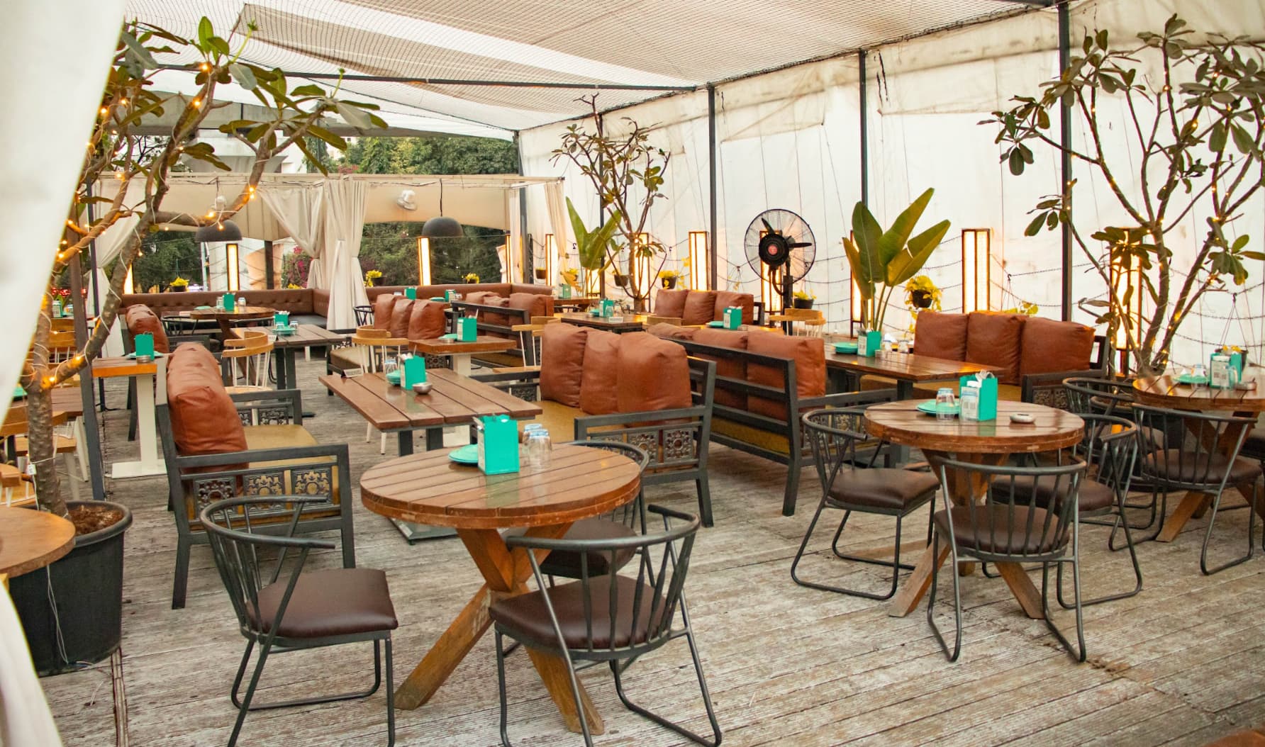 FML - Food Music Love, Kalyani Nagar, Pune | Zomato