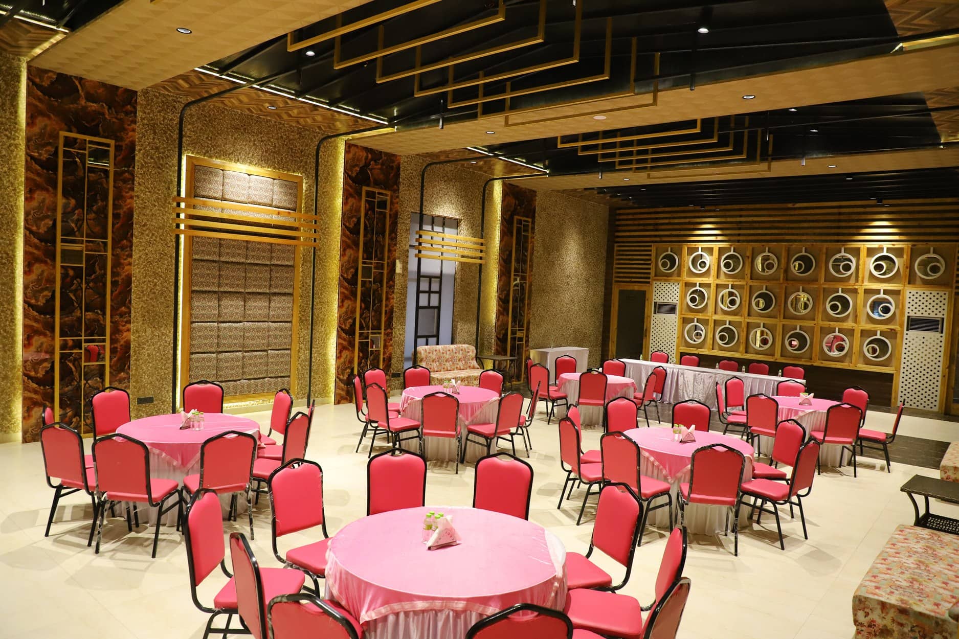 Gulabi Nagari, Bani Park, Jaipur | Zomato