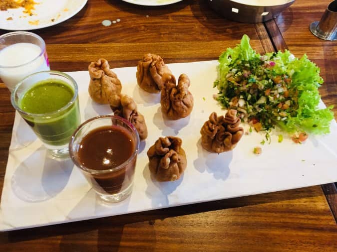 Gulabi Nagari Menu, Menu for Gulabi Nagari, Bani Park, Jaipur - Zomato