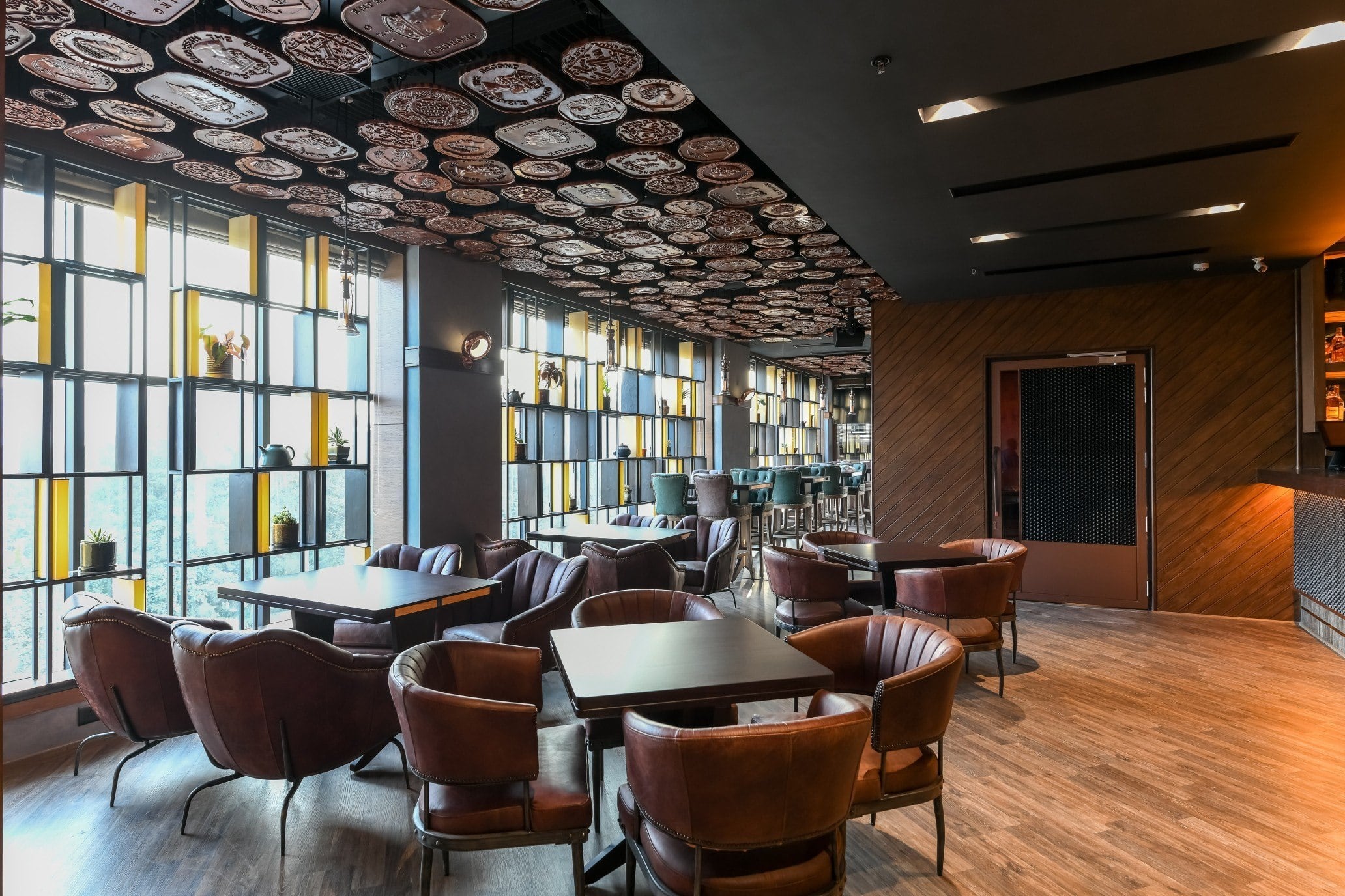 Tama Brewery & World Kitchen, Sector 16, Faridabad | Zomato