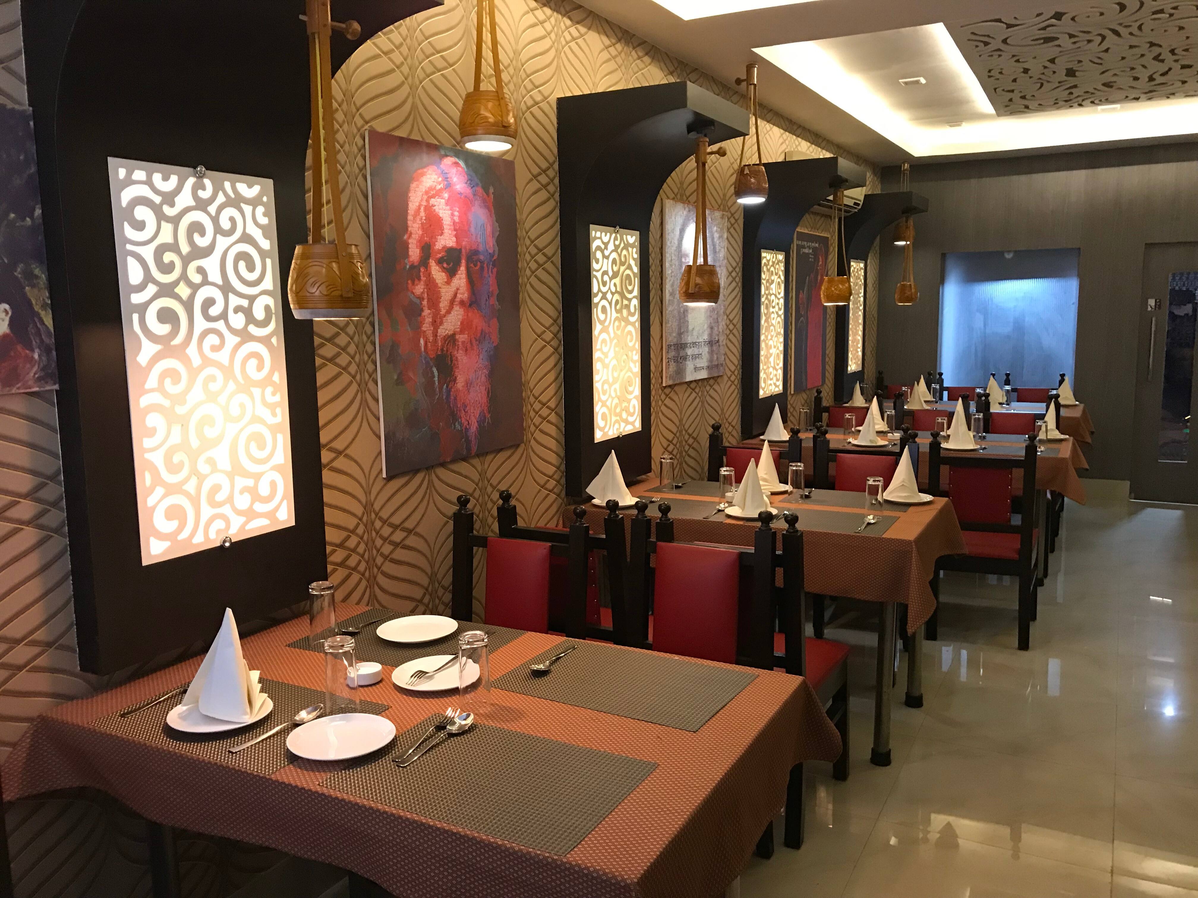 Kopai, Southern Avenue, Kolkata | Zomato