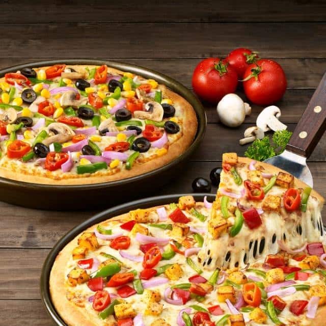 Hello Food, Model Town, Ludhiana