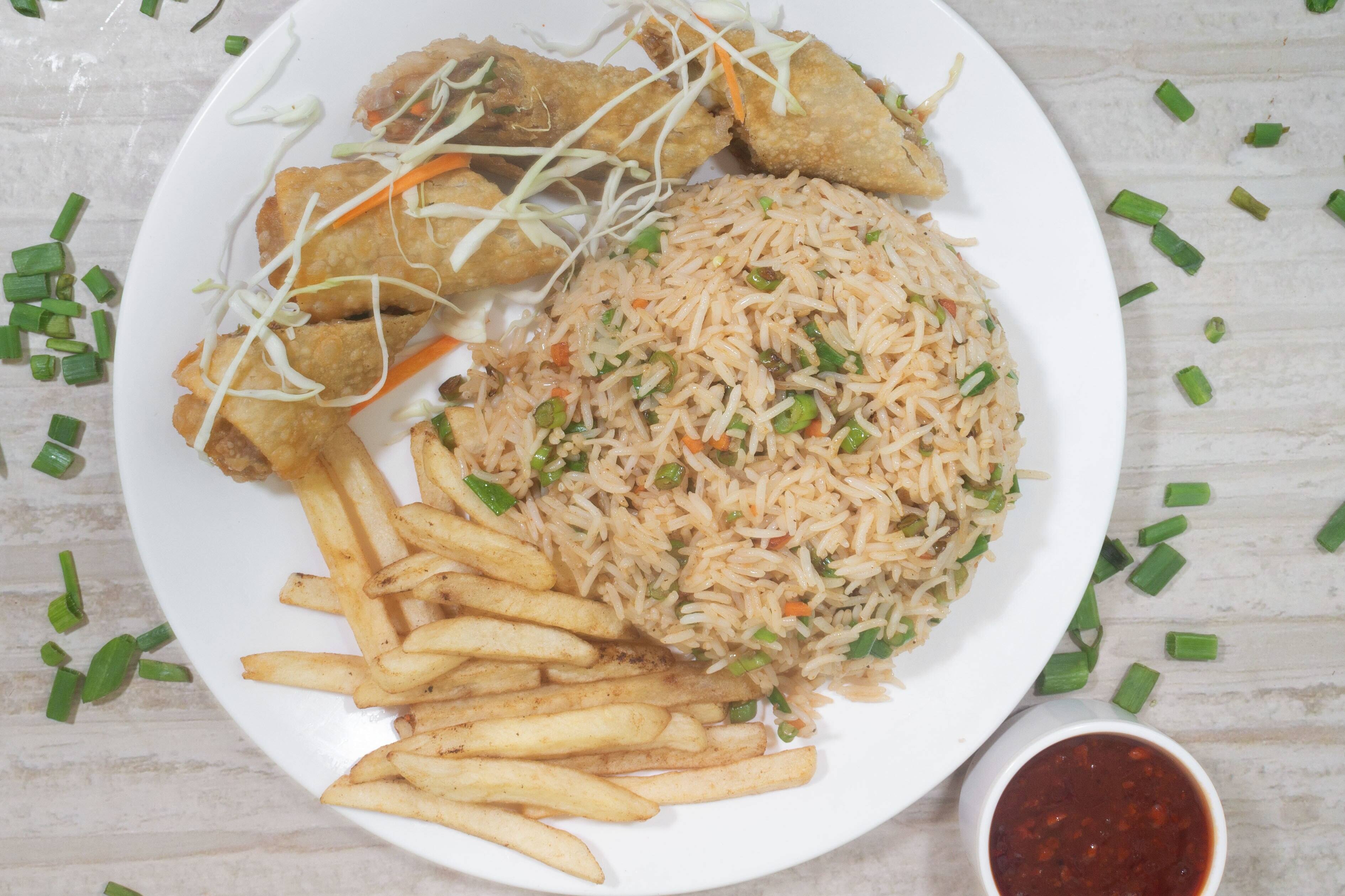 Menu of Daddys Tasty Kitchen, Khar, Mumbai