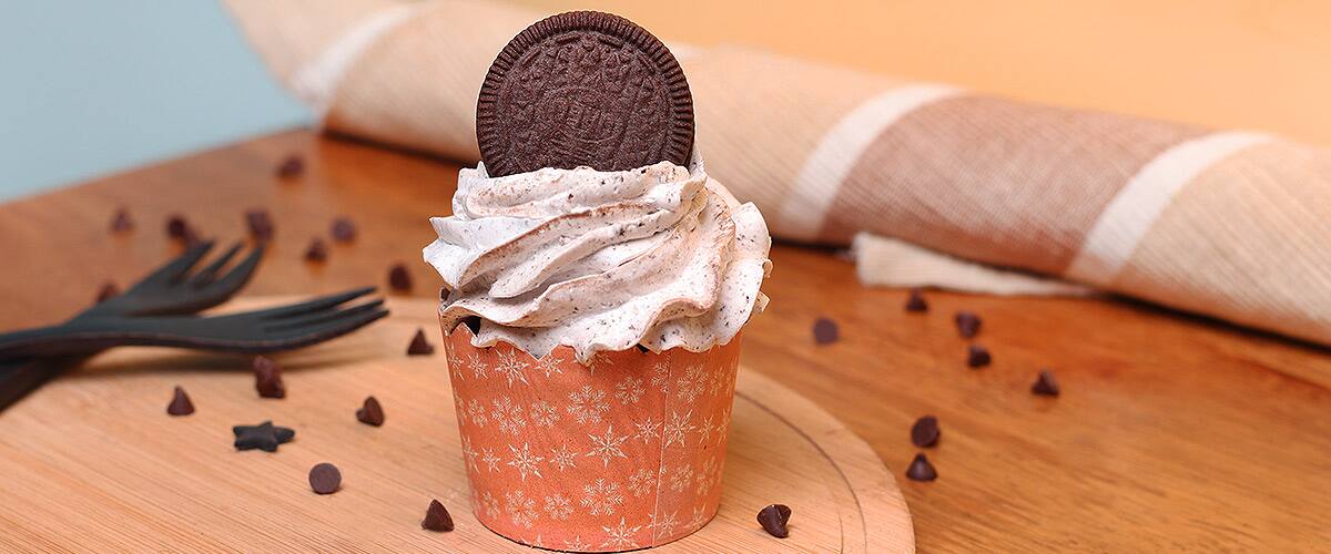 Bakingo, Shalimar Bagh order online - Zomato