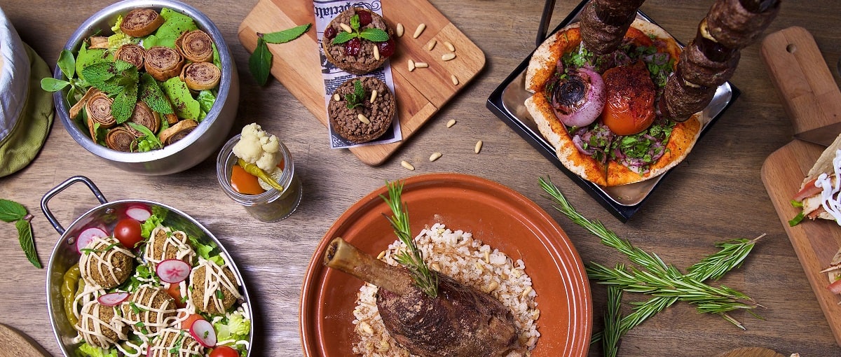 Photos of Dar Habak, Pictures of Dar Habak, Dubai | Zomato