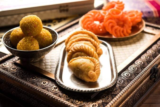 G. Pulla Reddy Sweets Menu, Menu for G. Pulla Reddy Sweets, Madhapur ...