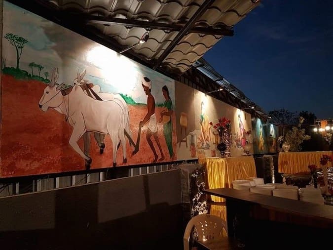 Hotel Chul Mutton menu, Menu restauracji Hotel Chul Mutton, Chandan ...