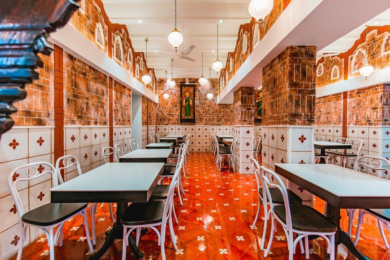 Anna, Kharadi, Pune | Zomato