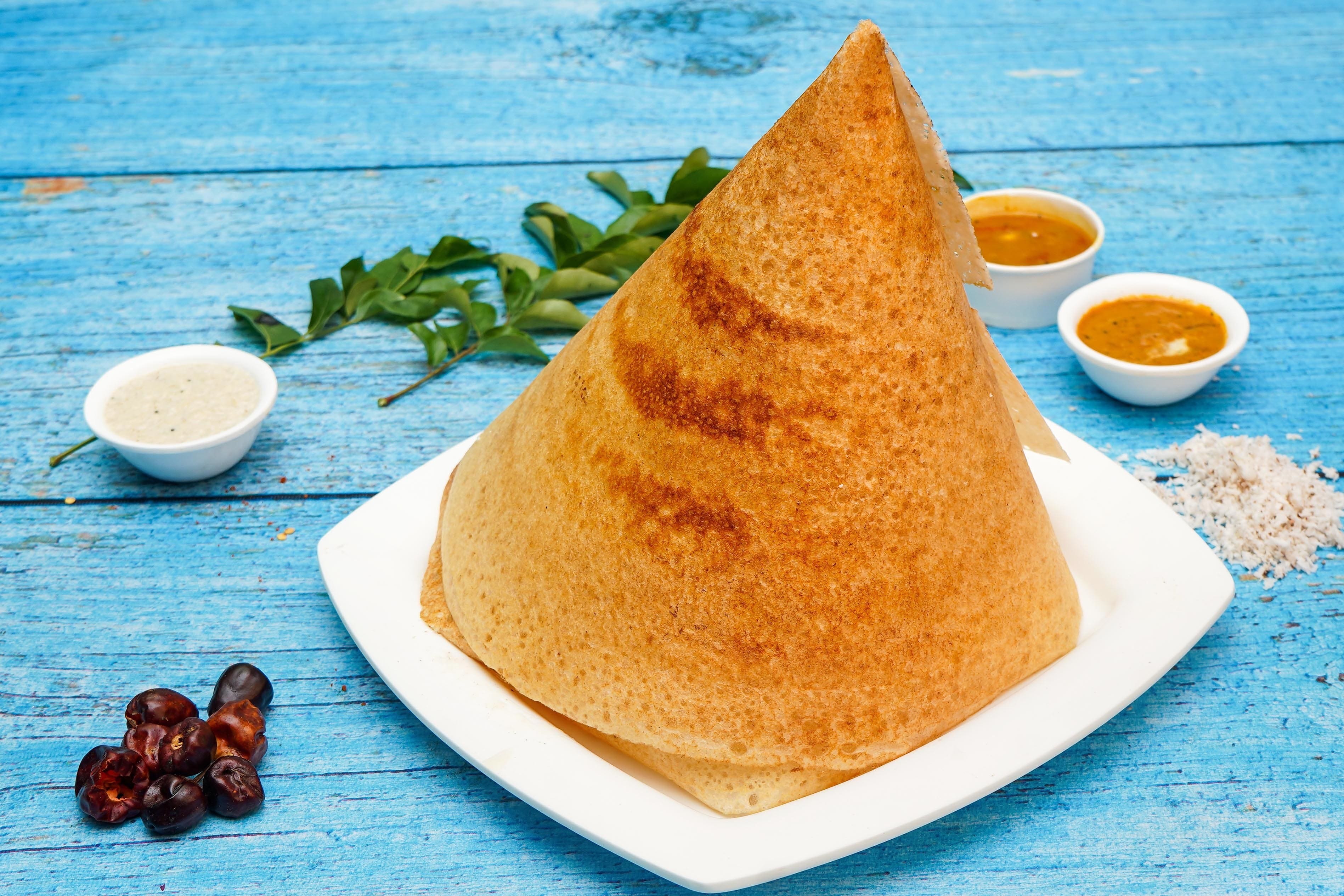 Sri Amma Mess, Selaiyur order online - Zomato