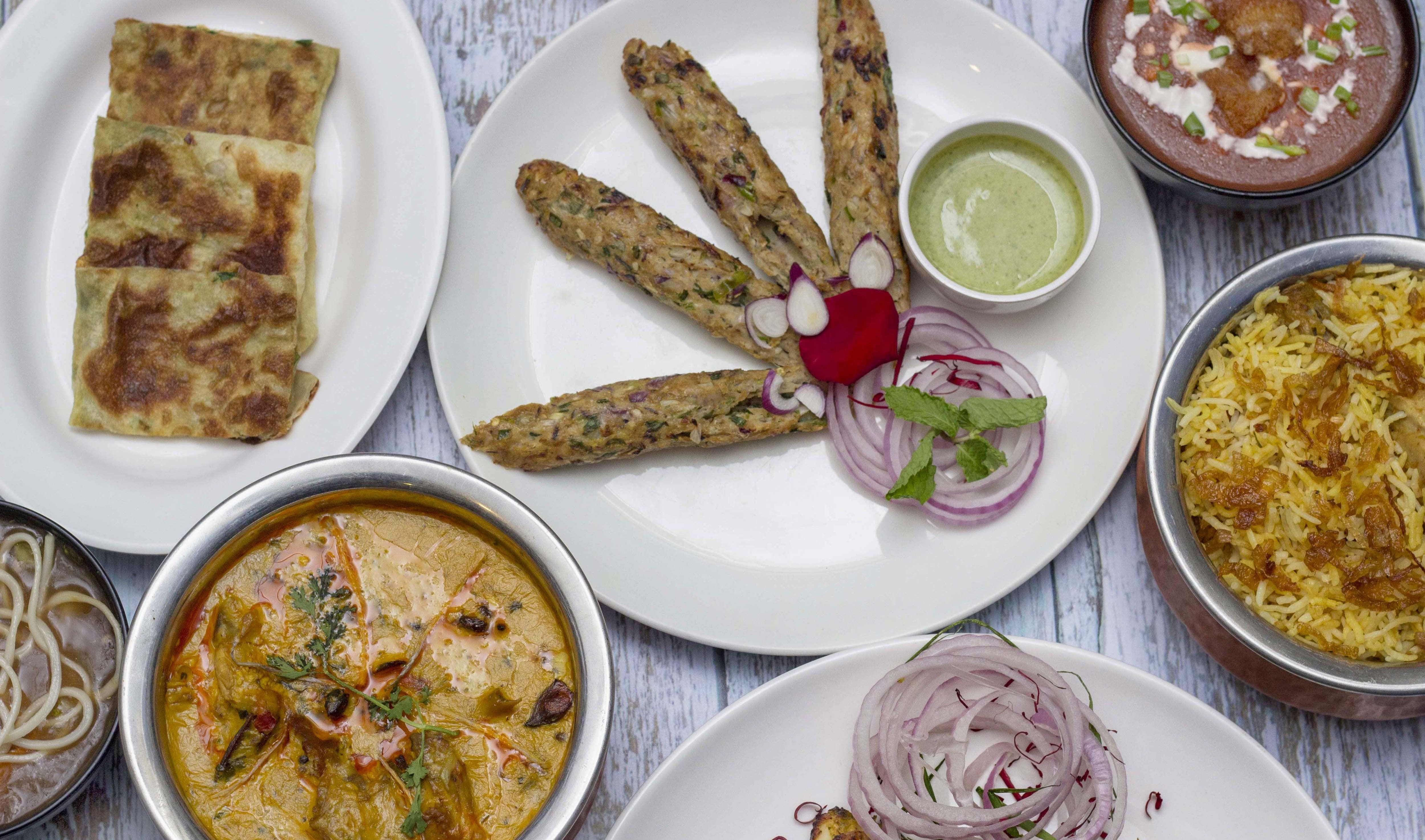 Moriz Restaurant, Whitefield, Bangalore | Zomato