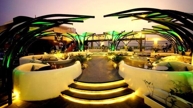 Stardust Menu, Menu for Stardust, Tonk Road, Jaipur - Zomato