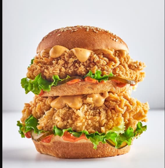 ASF -American Style Fried, PPR Market, Jalandhar | Zomato