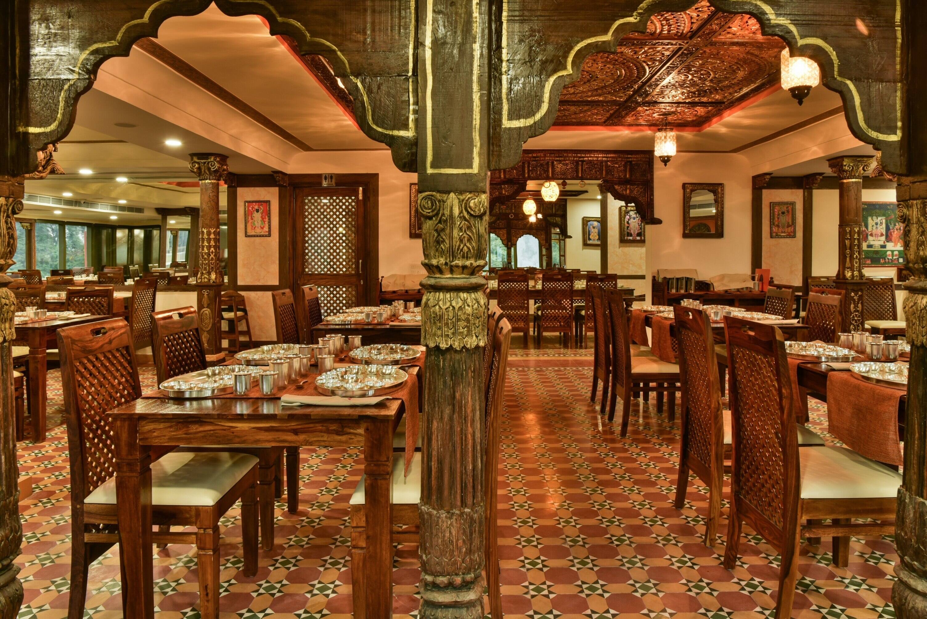 Kesariya, Sadashiv Nagar, Bangaloreiçin online rezervasyon yap