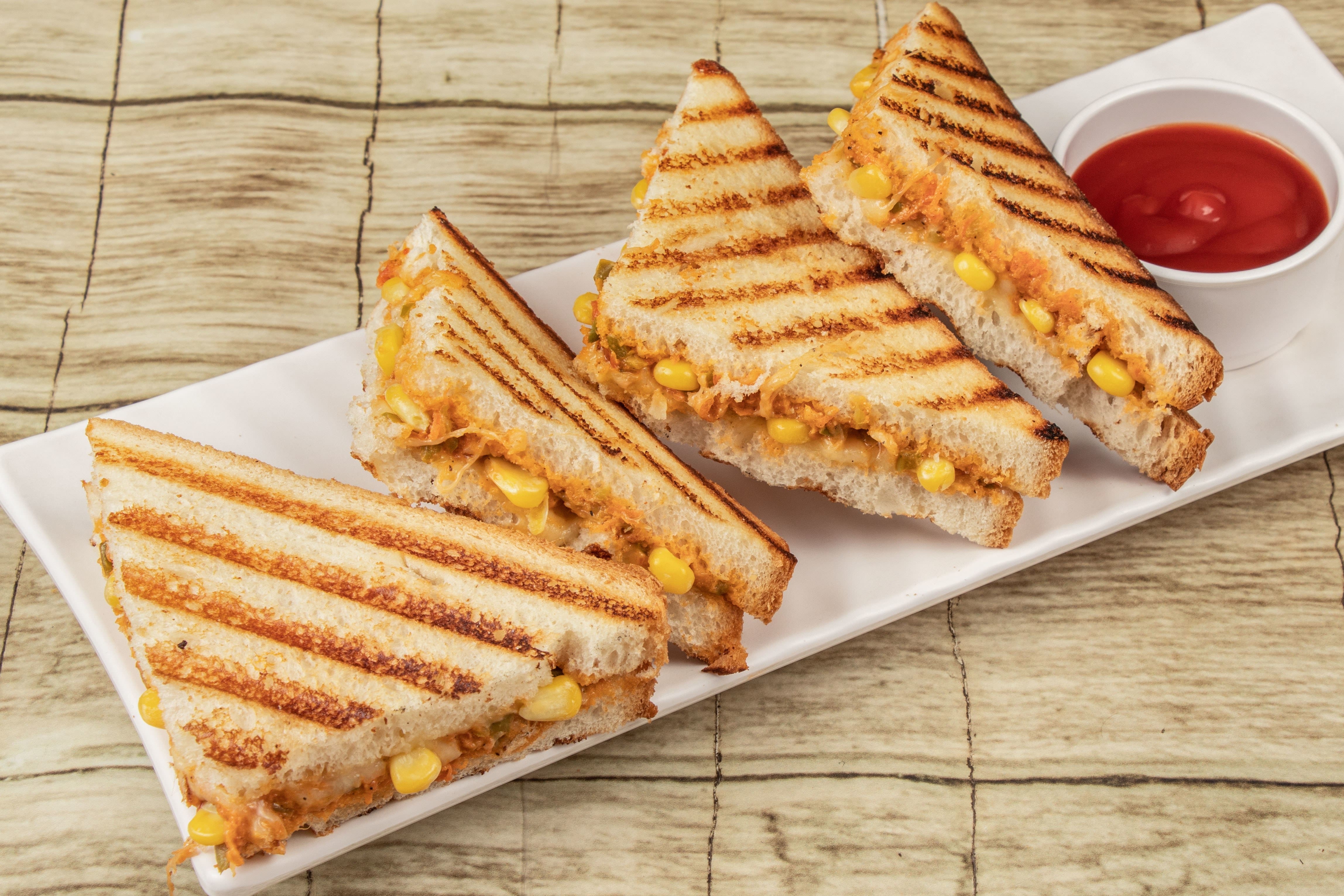 Cafe Freezing Point, Pratap Nagar, Nagpur | Zomato