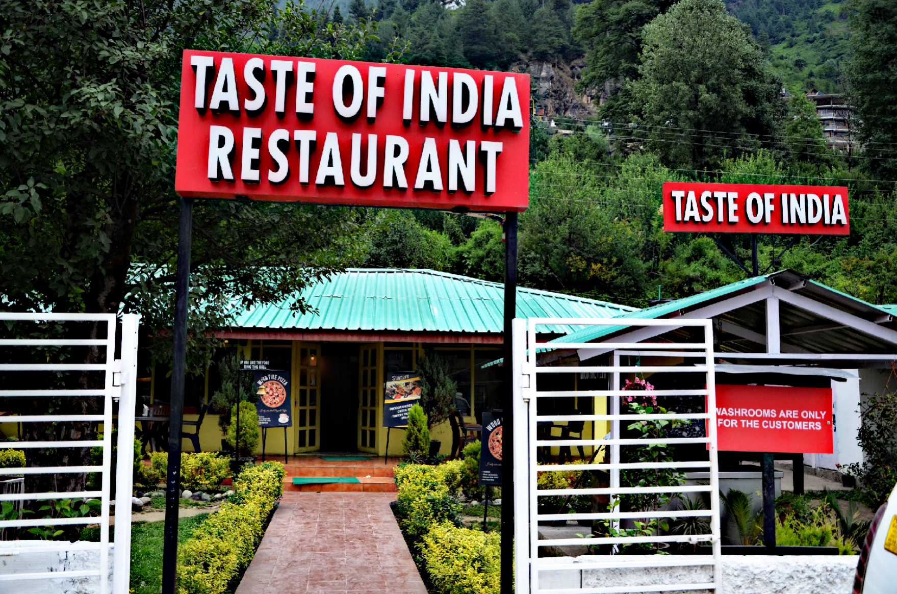 Photos of Taste of India, Pictures of Taste of India, Manali | Zomato