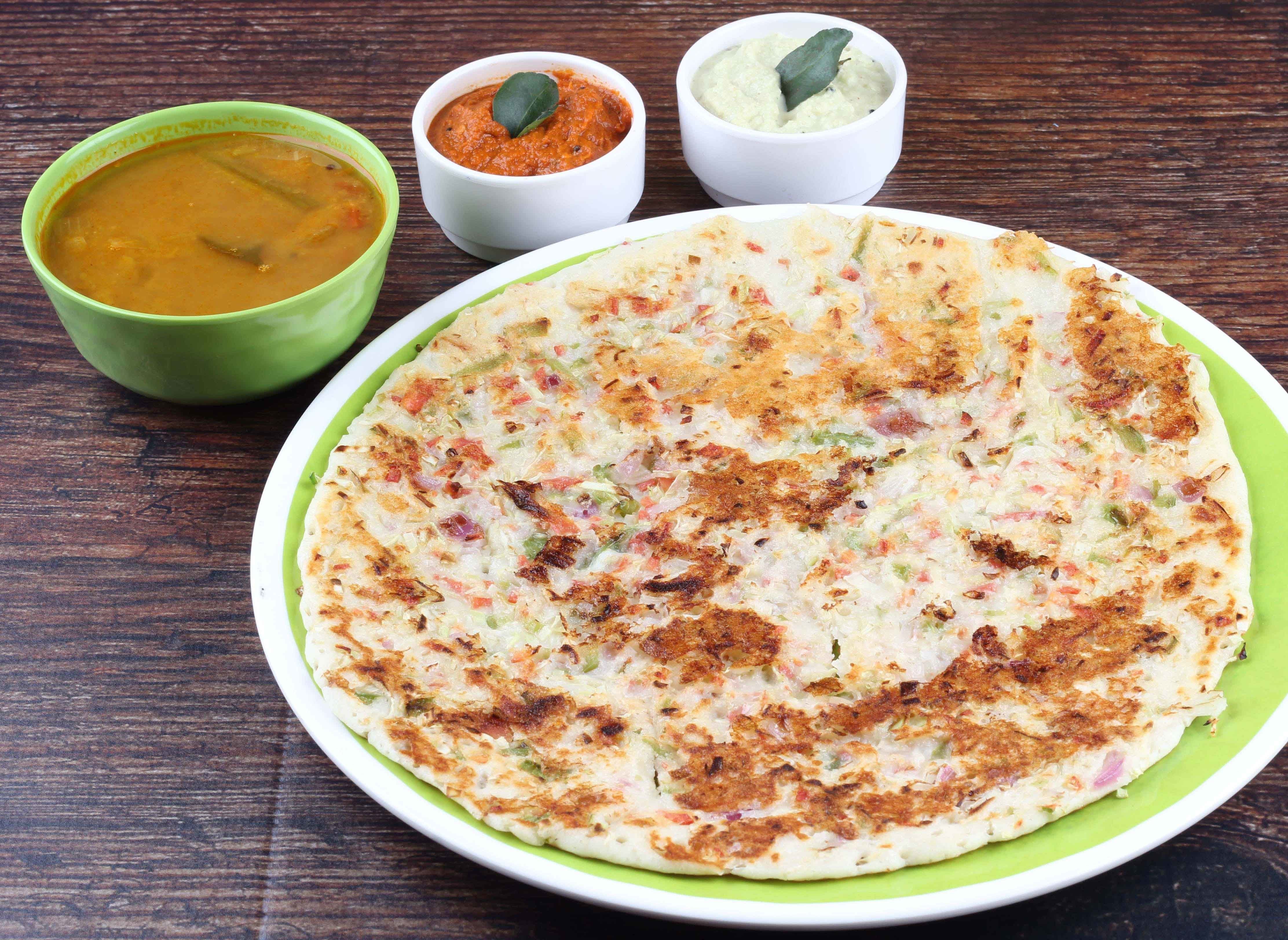 Mr. Idli Grab n Go, Chilgari order online - Zomato