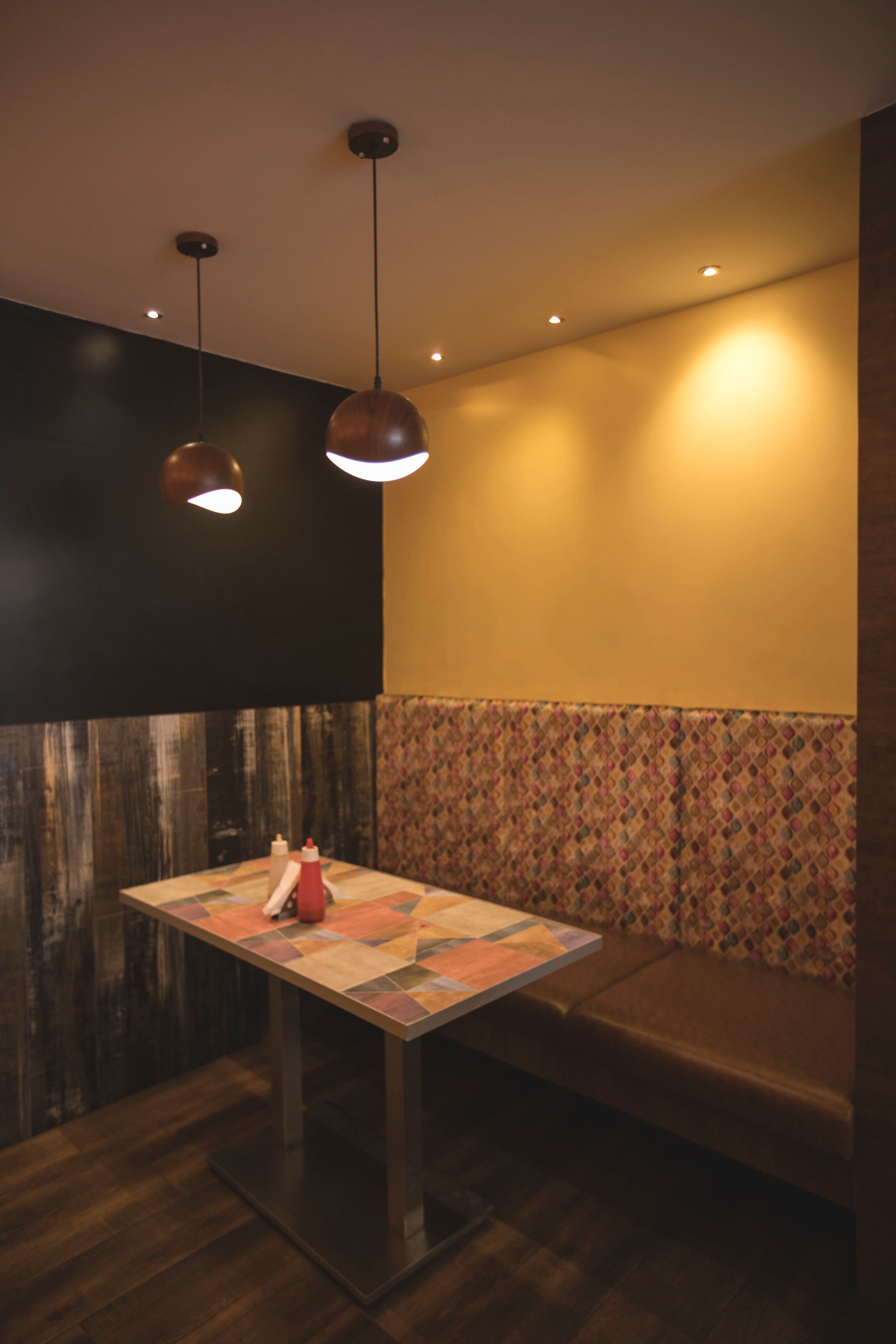 Cream 'N' Crust, Rustampura, Surat | Zomato