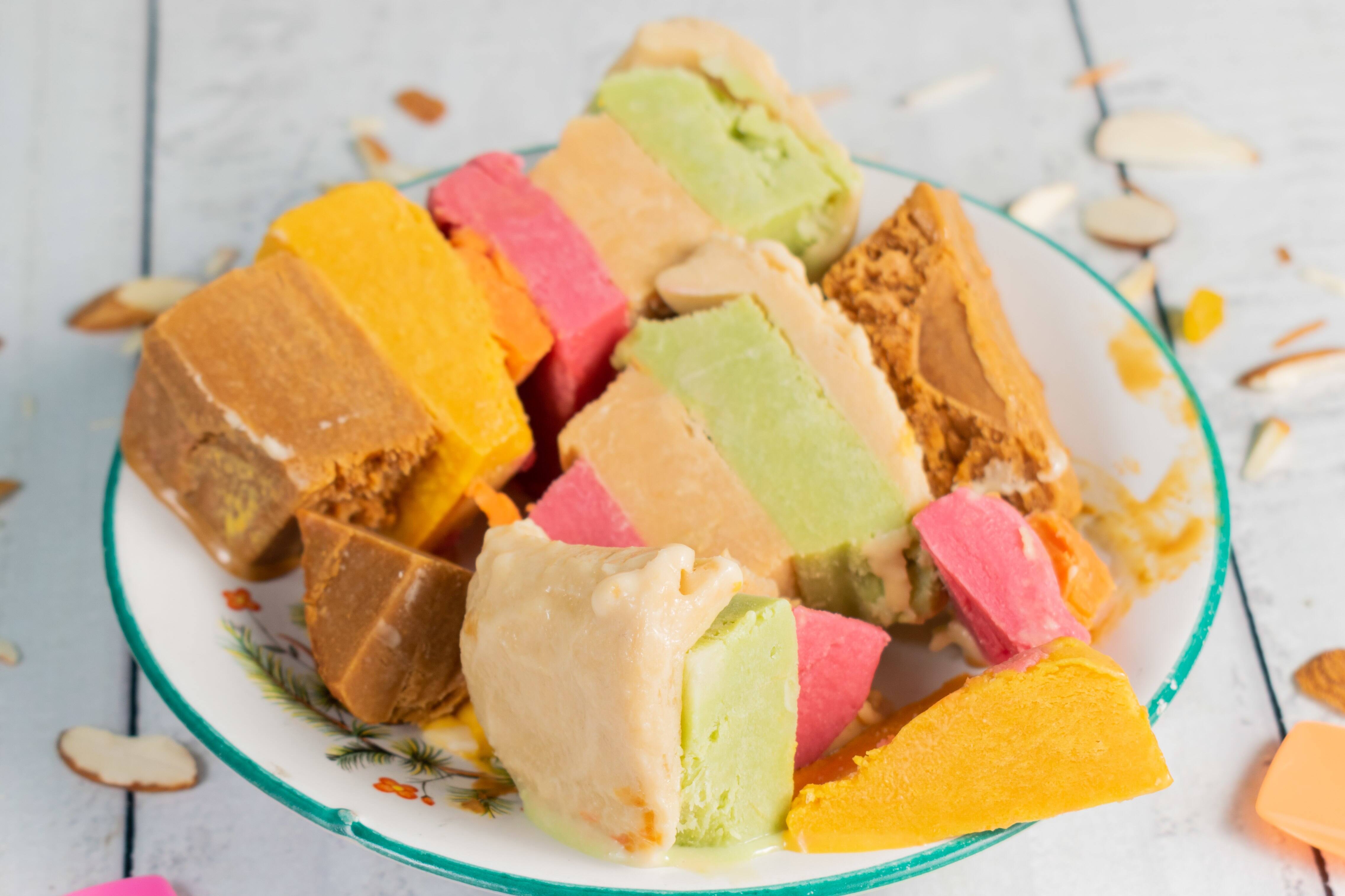 Pavan Putra Ice Cream, Gotri, Vadodara