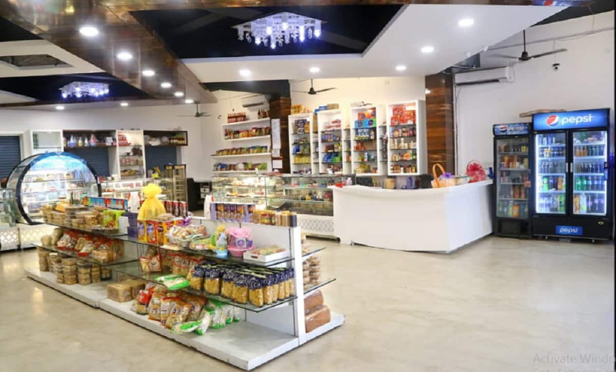 King Bakeries, Meerut Cantt, Meerut | Zomato