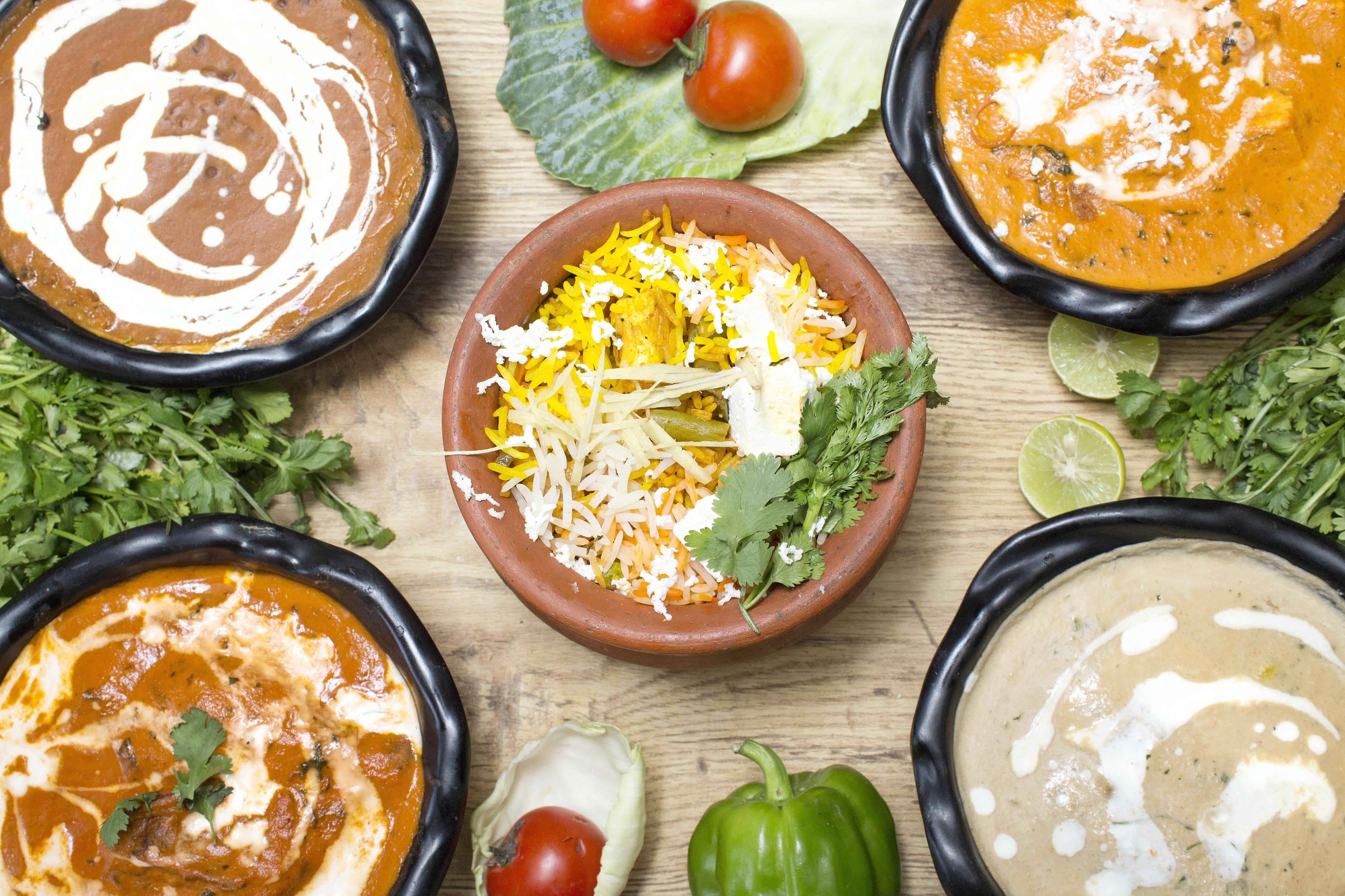 Food Library, Lahori Gate, Patiala | Zomato