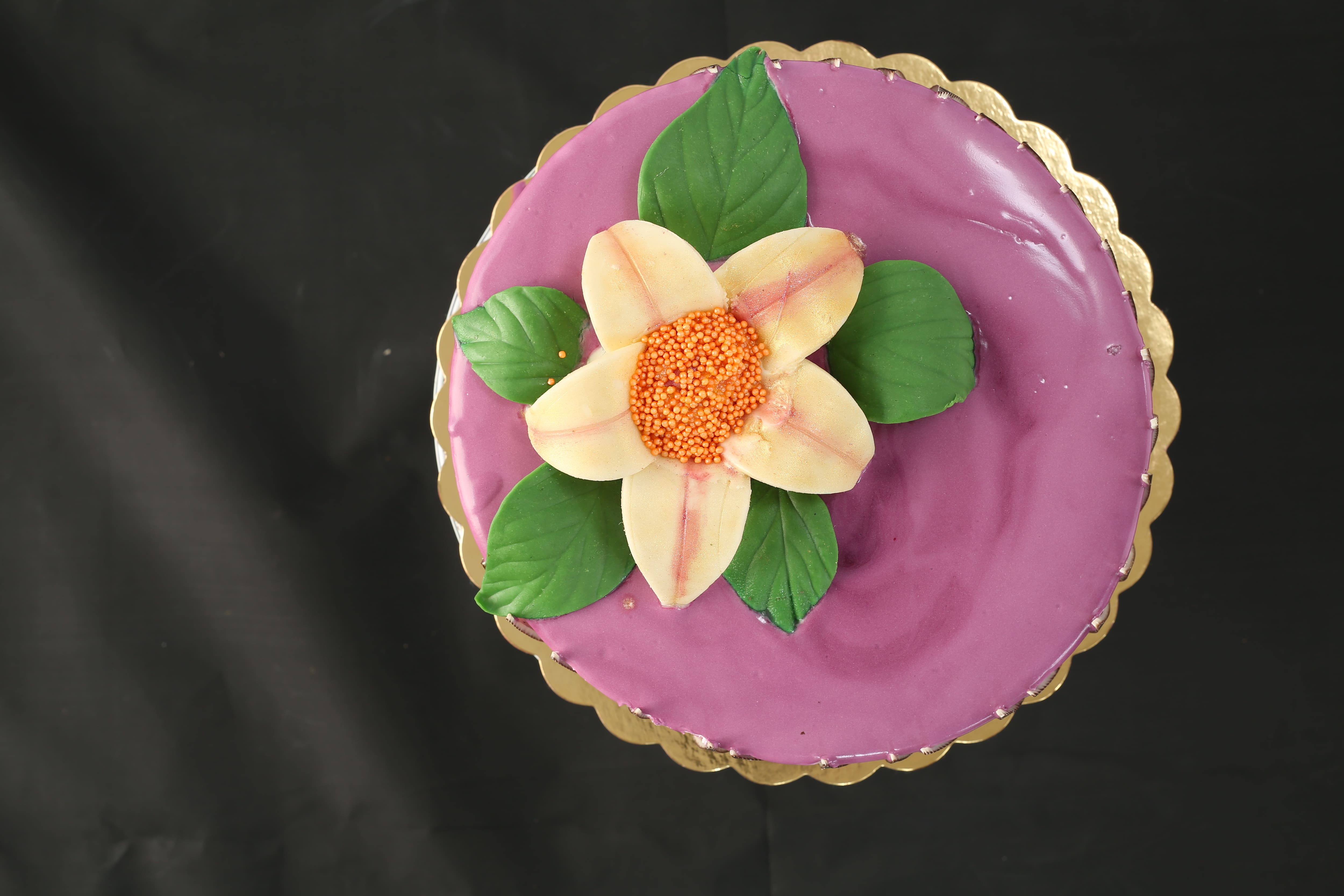 Bake My Cake, Geeta Colony, New Delhi | Zomato