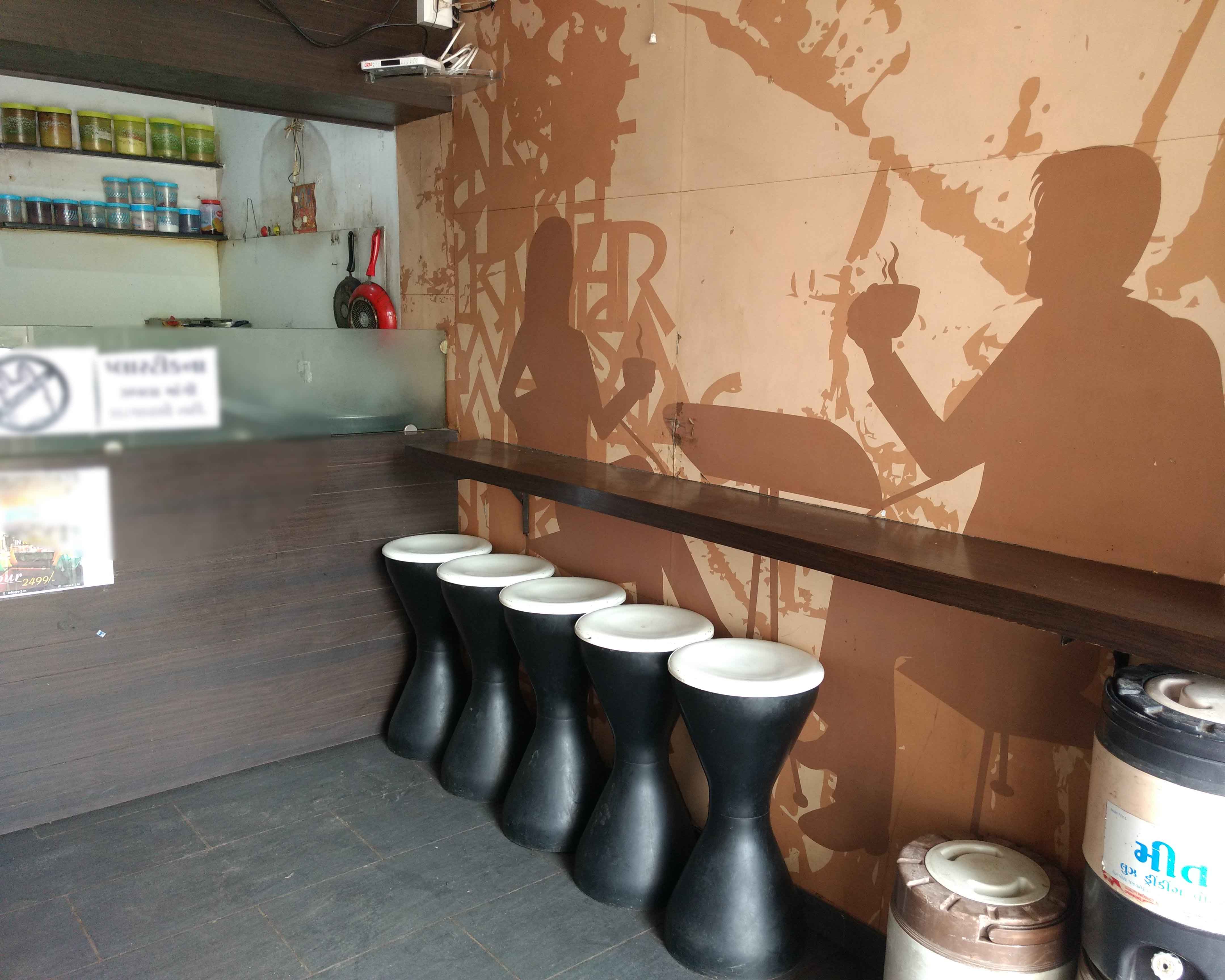 Tea Post, Race Course, Rajkot | Zomato